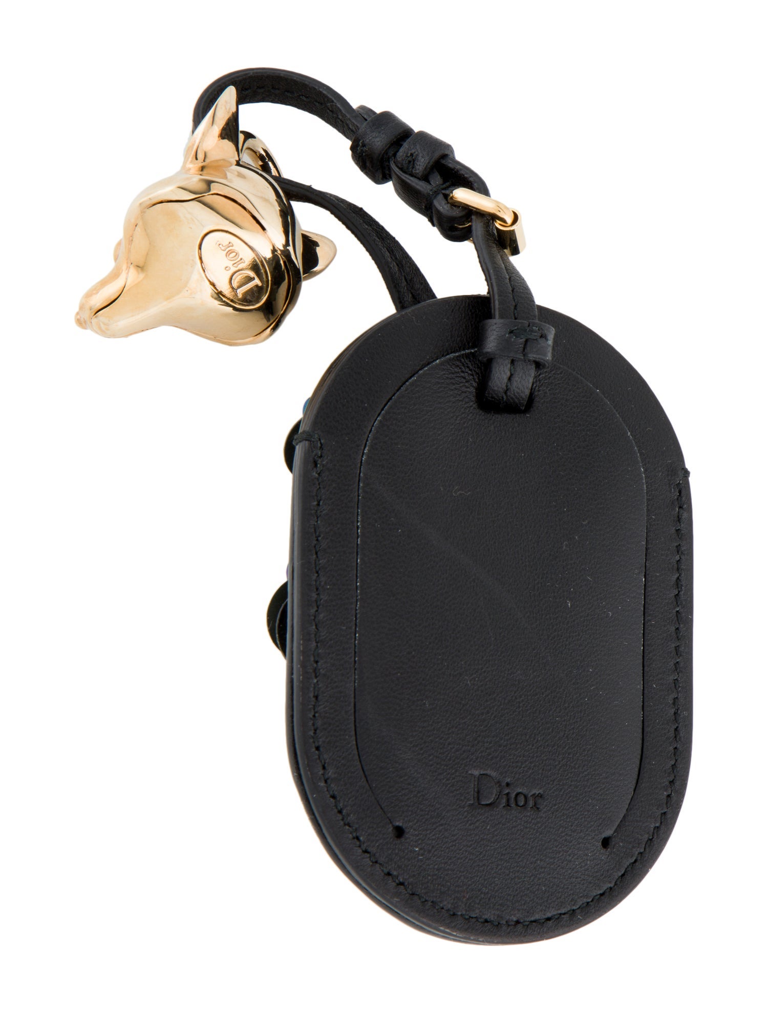 Christian Dior Keychains | The RealReal