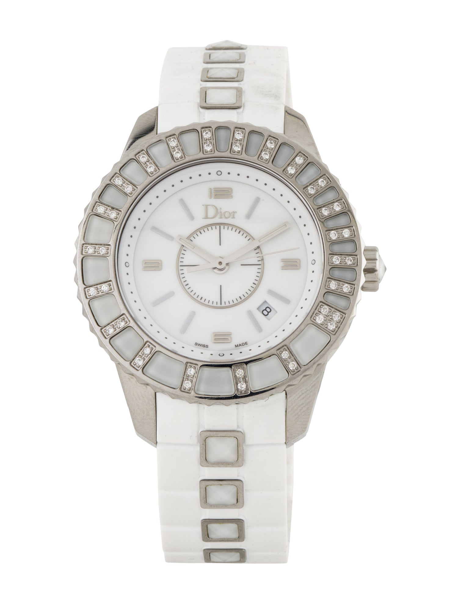 Christian Dior Watches | The RealReal