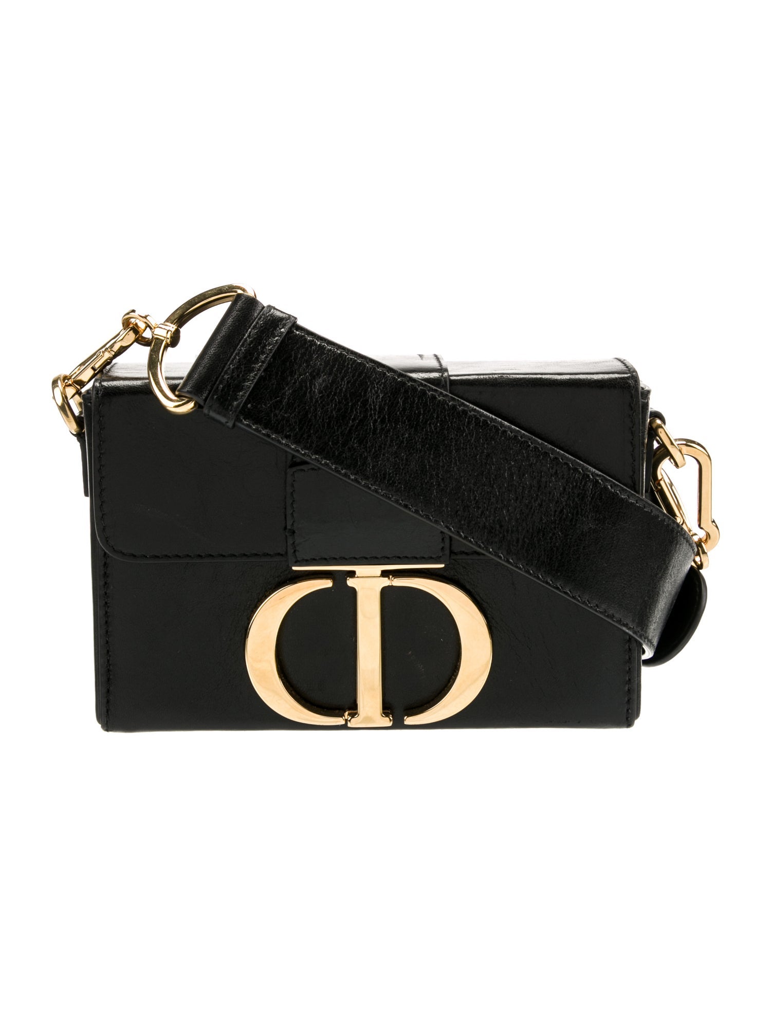 CHRISTIAN DIOR Montaigne 30 On Sale - Authenticated Resale | The RealReal
