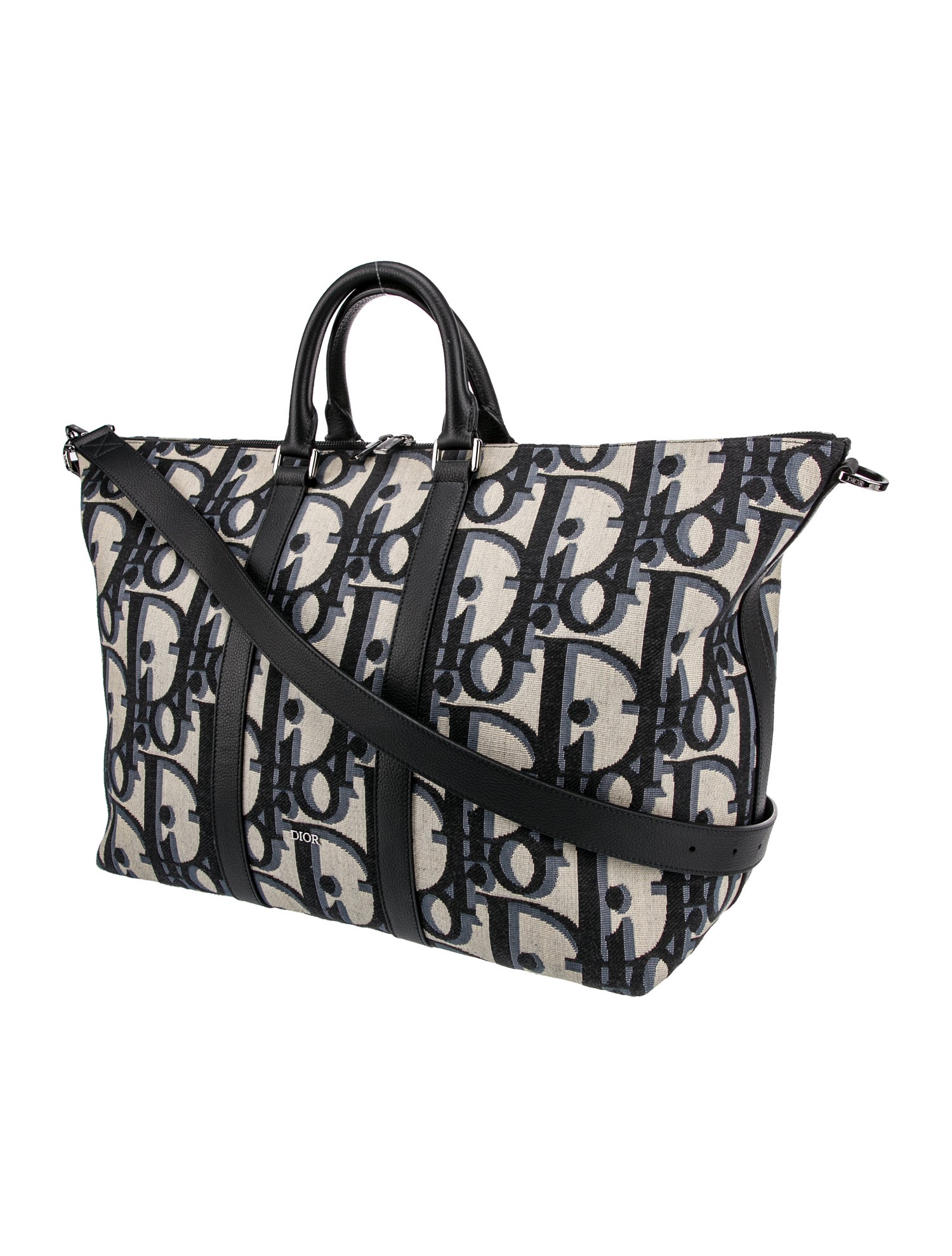 DIOR MEN Weekenders | The RealReal