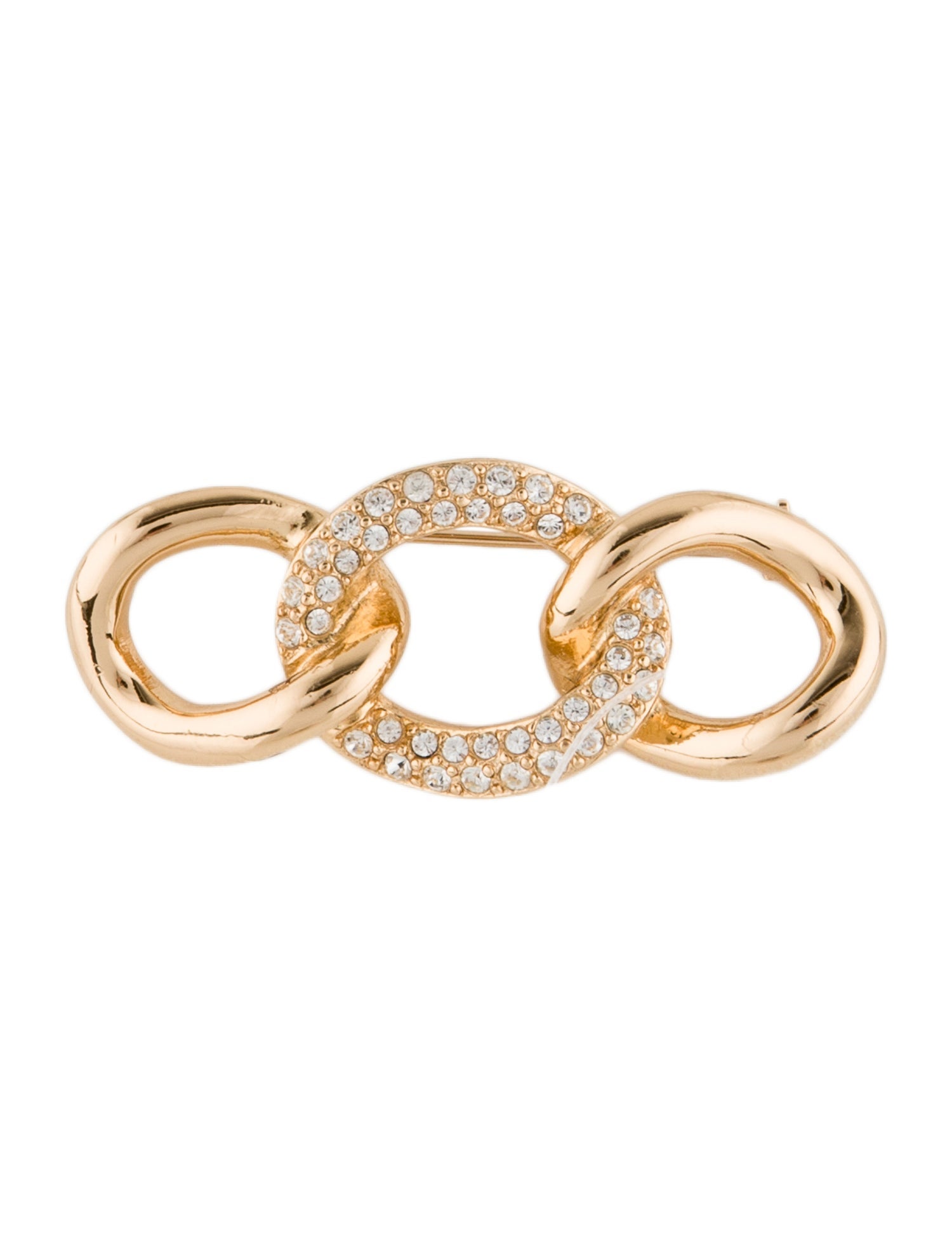 Designer Brooches | The RealReal