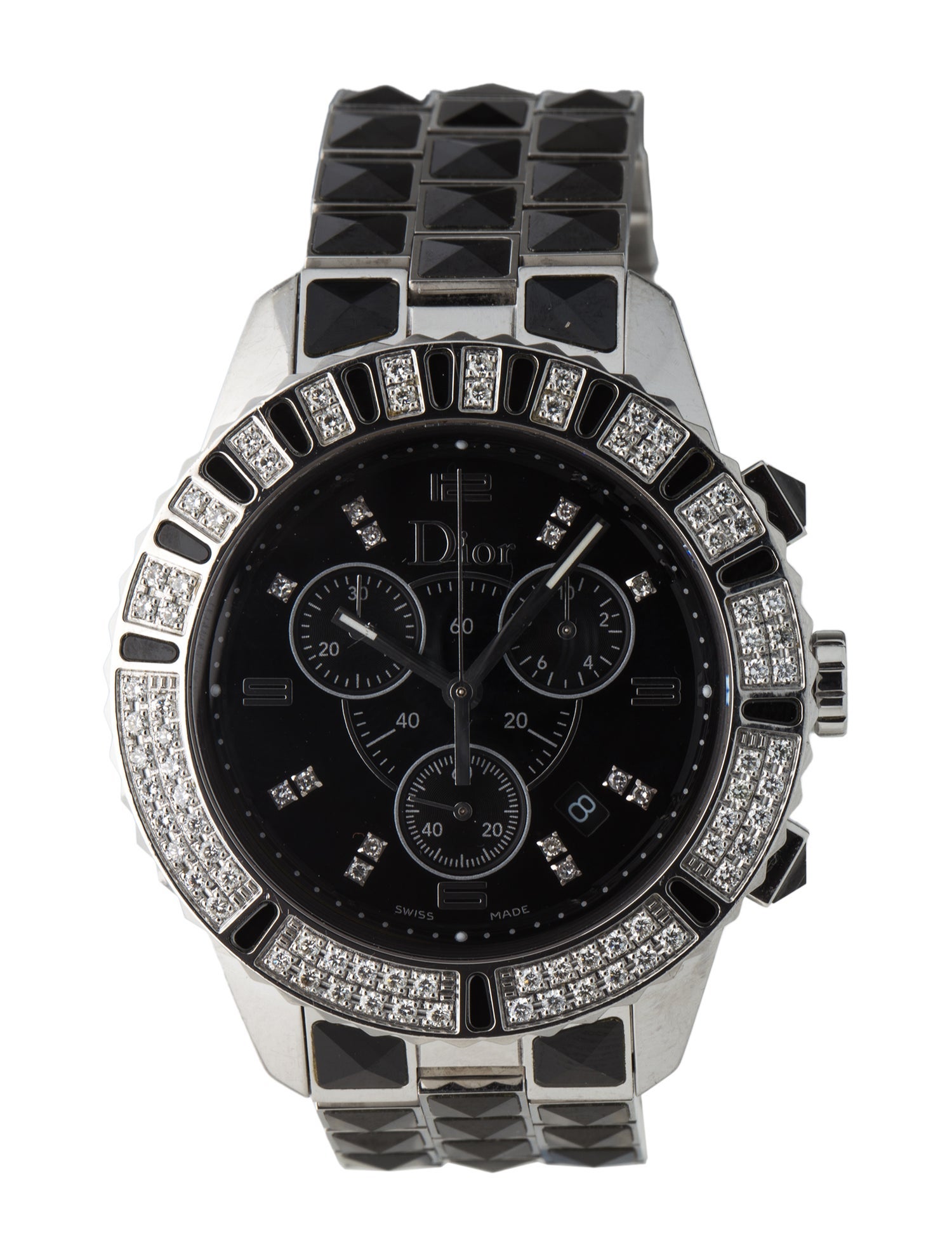 Christian Dior Watches | The RealReal