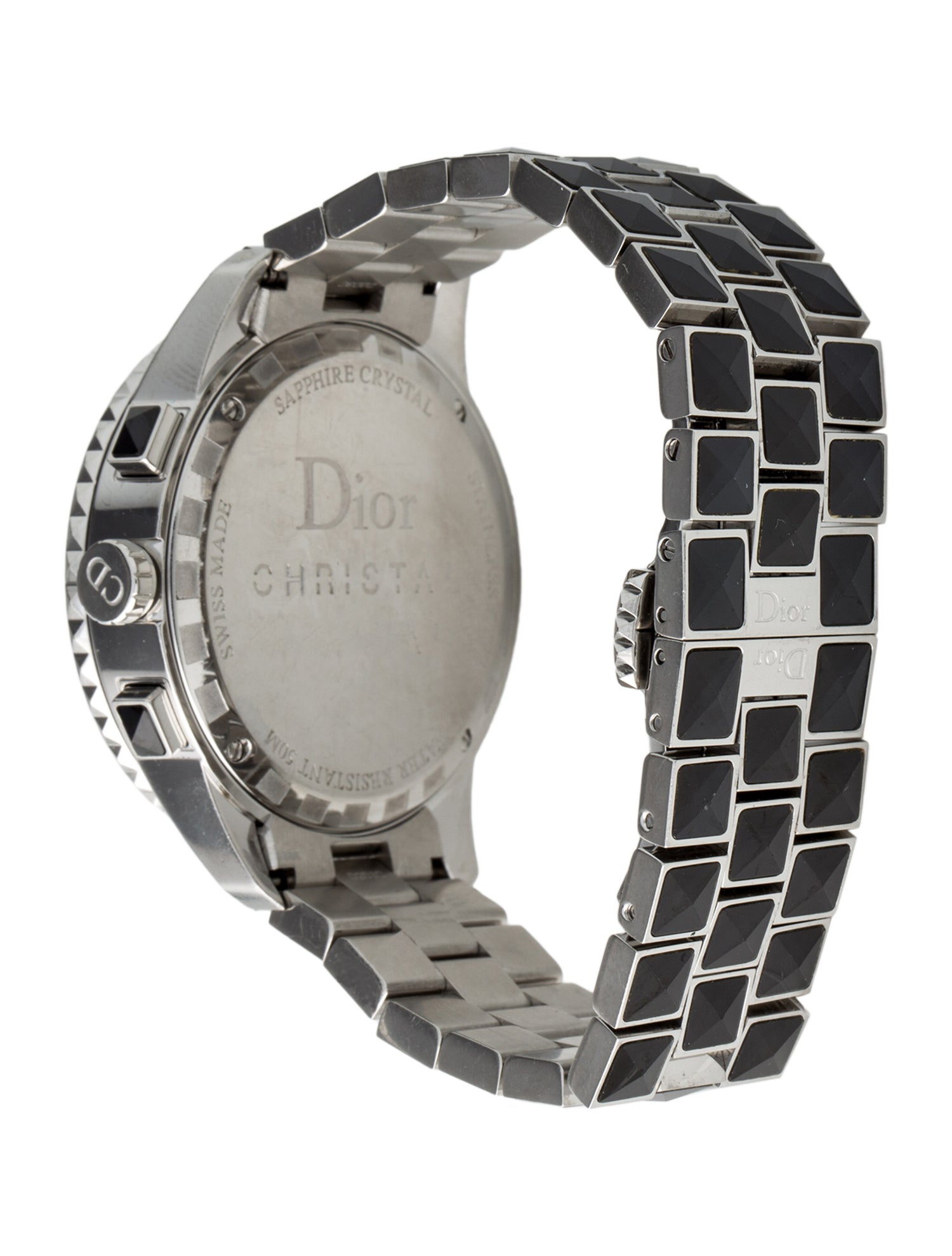 Christian Dior Watches | The RealReal