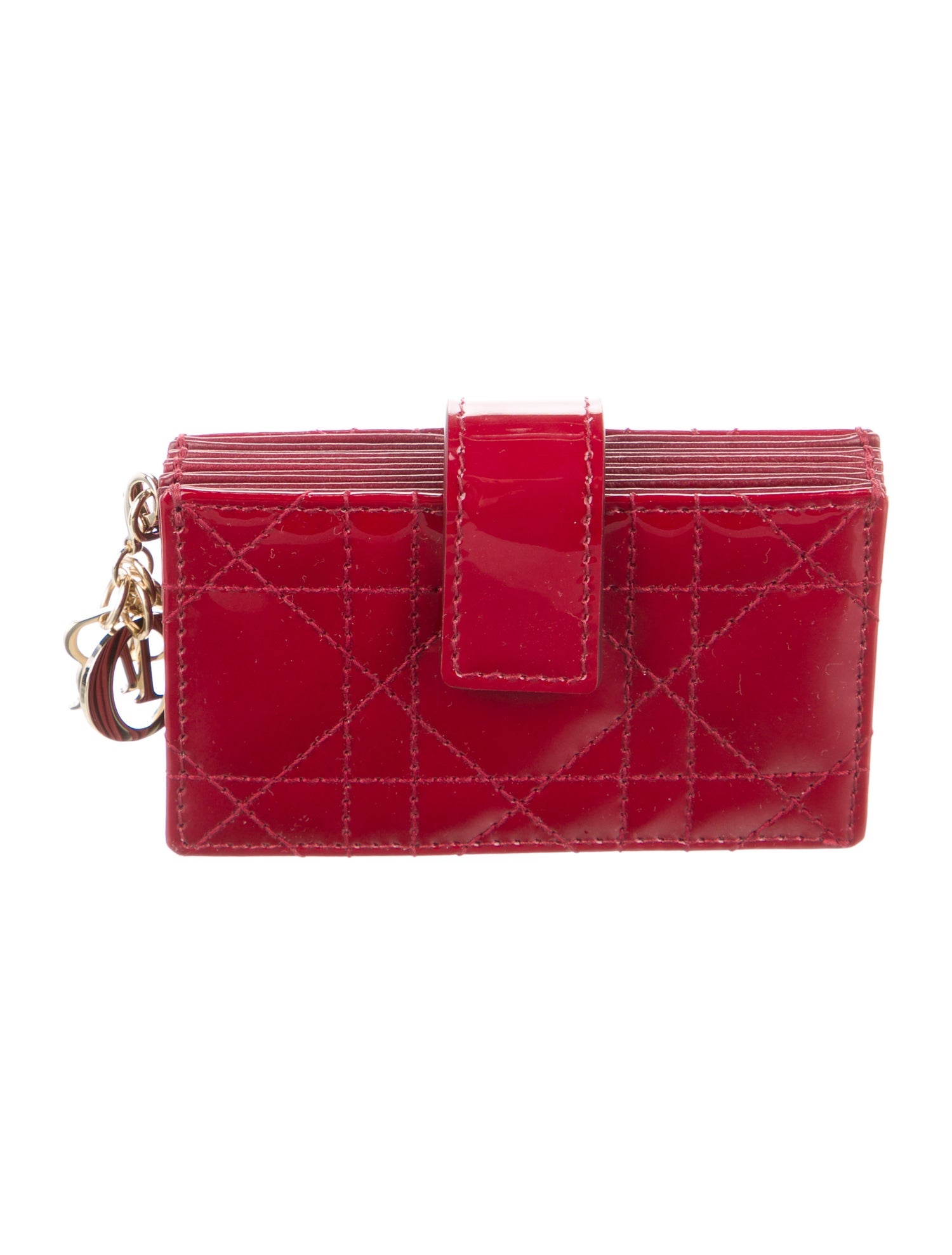 Christian Dior Wallets On Sale | The RealReal