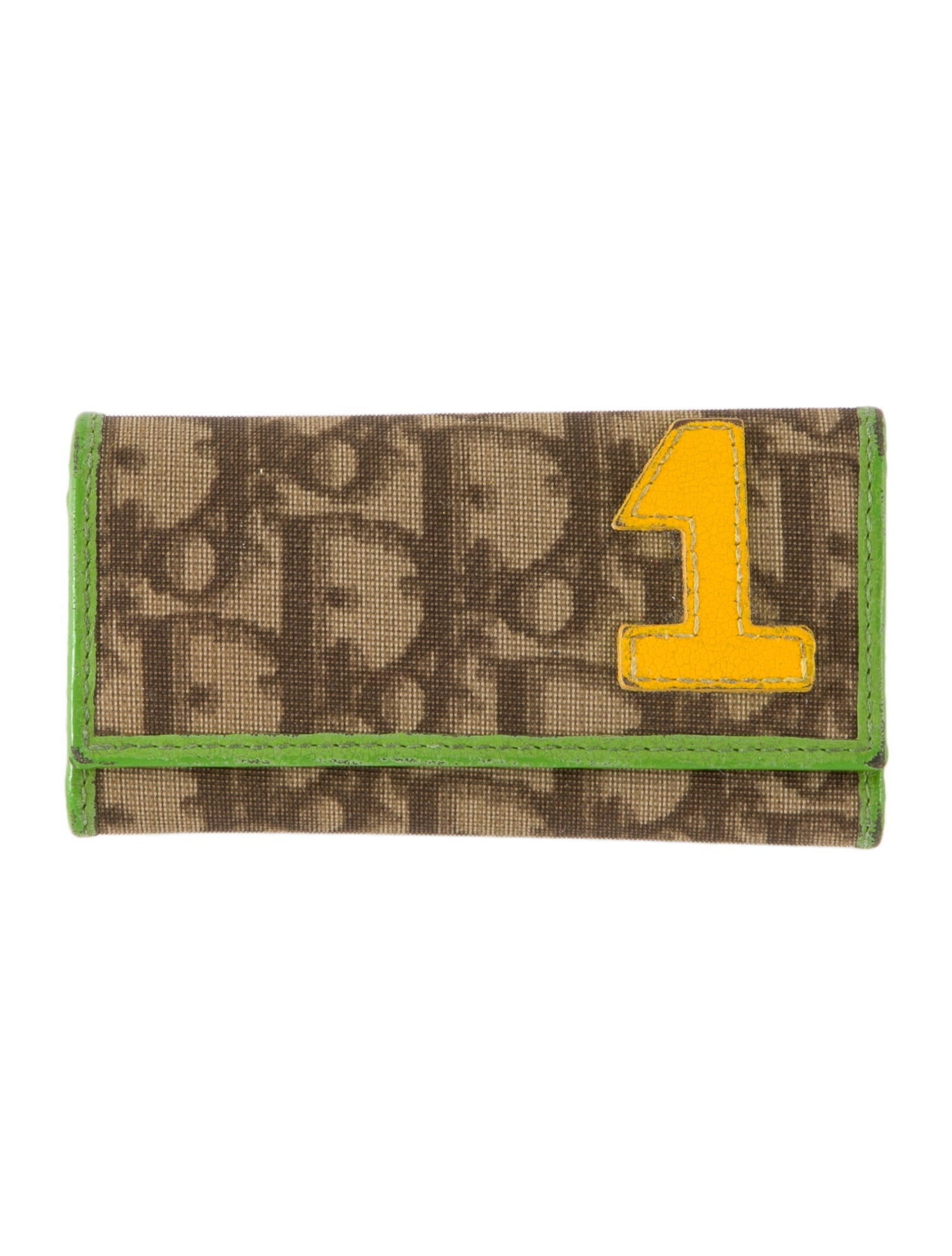 Christian Dior Keychains | The RealReal