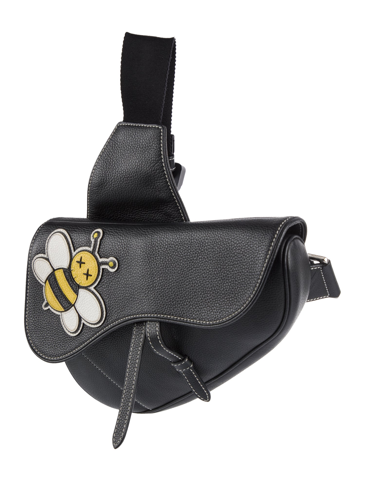 DIOR x KAWS Bags | The RealReal