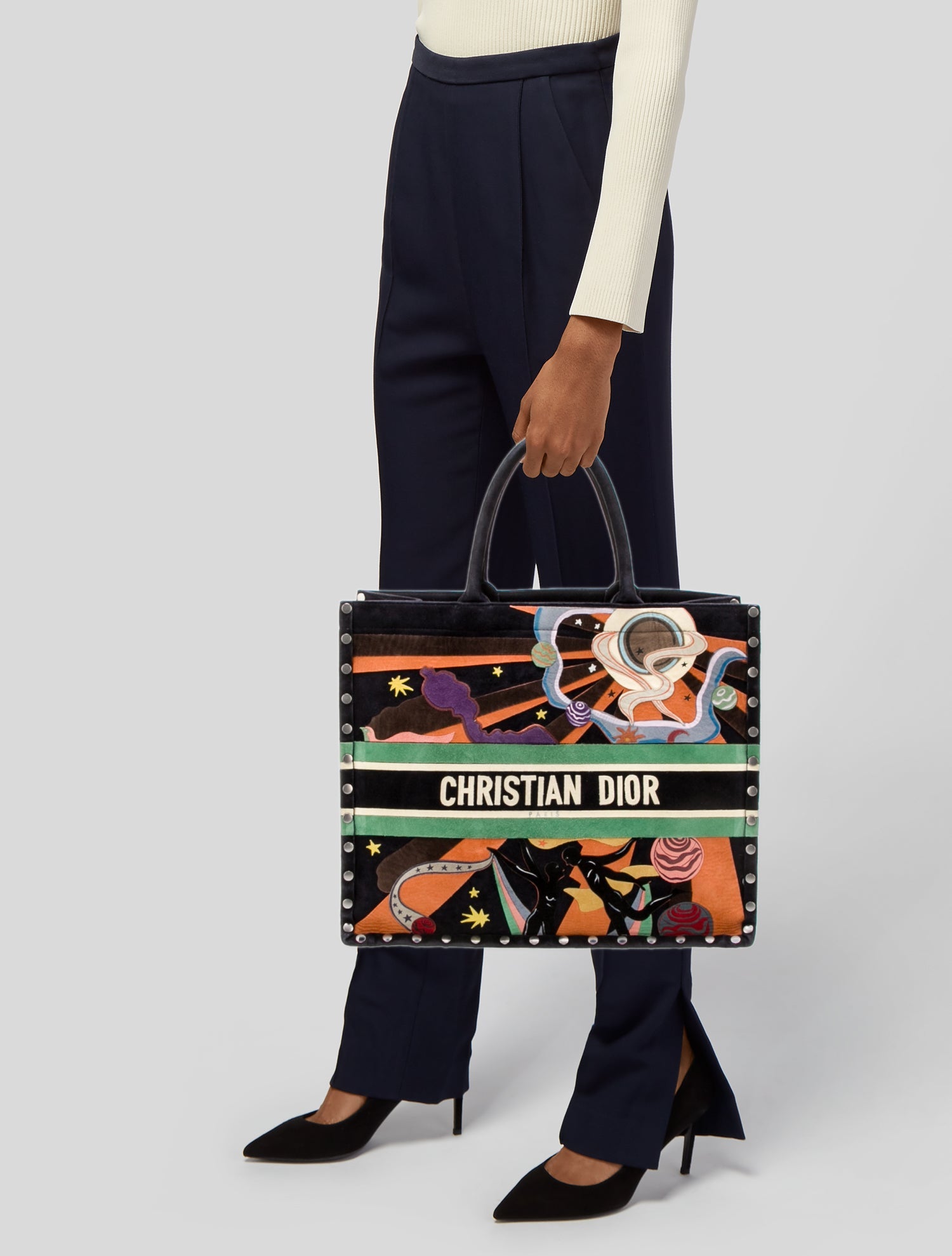 Christian Dior Handbags | The RealReal