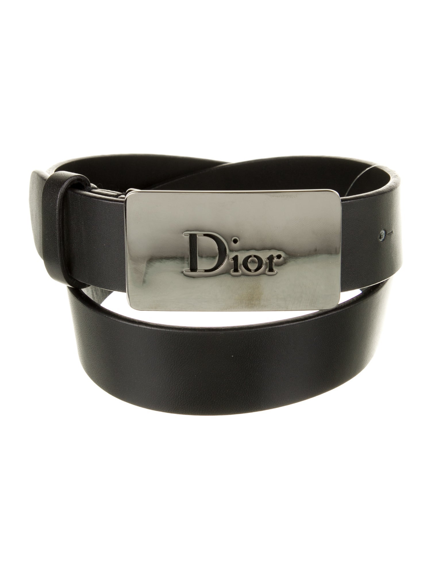 Christian Dior Belts | The RealReal