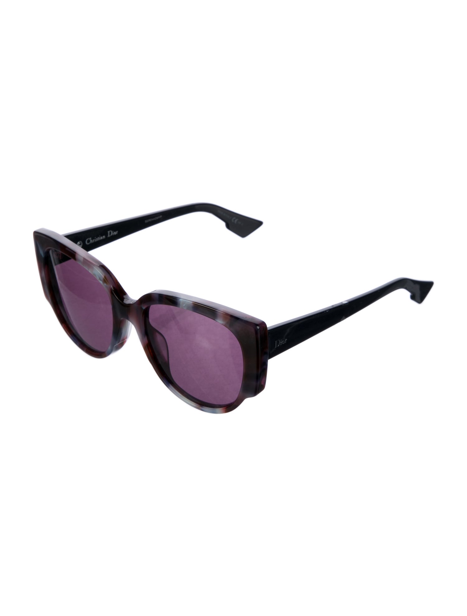 Christian Dior Sunglasses | The RealReal