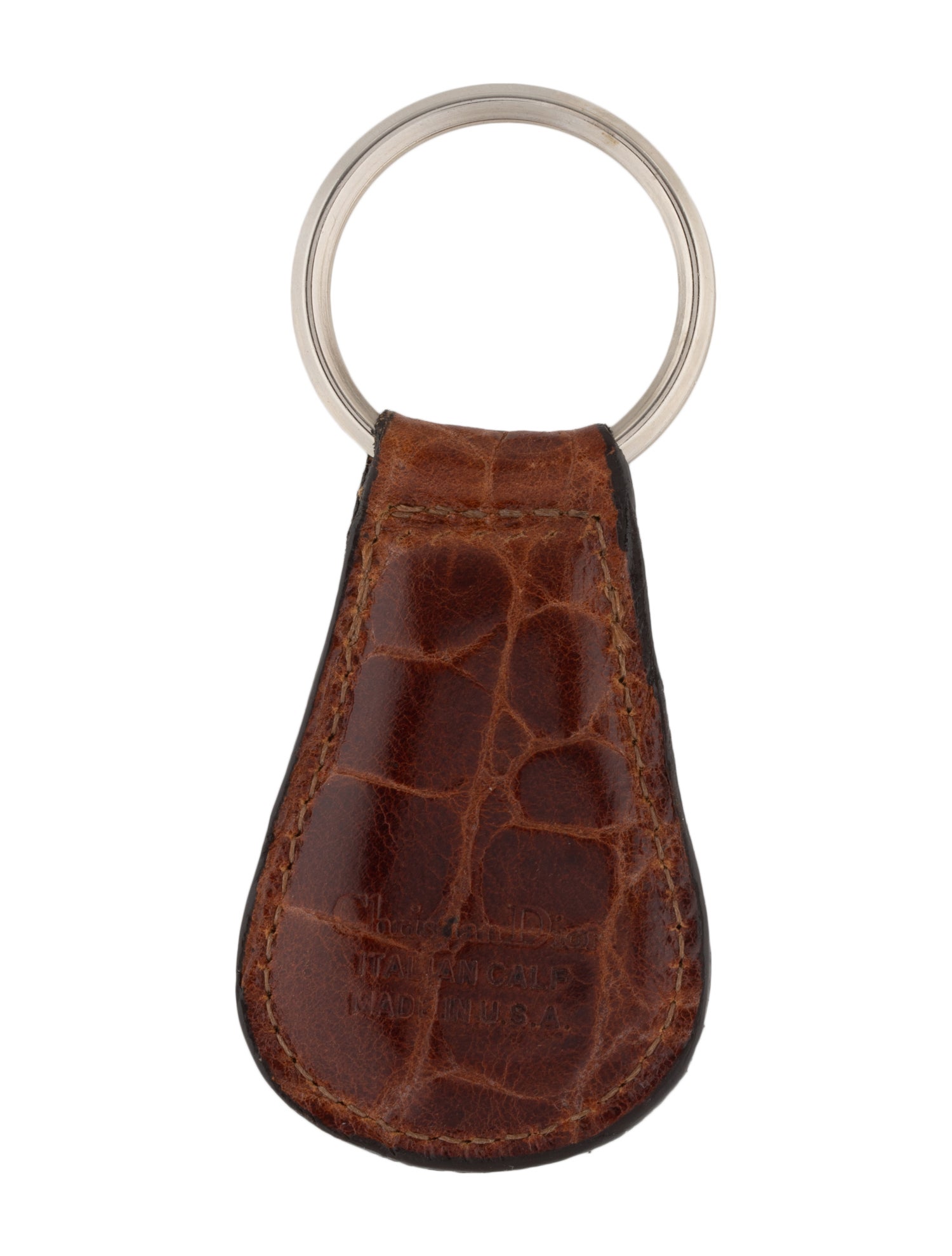 Christian Dior Keychains | The RealReal