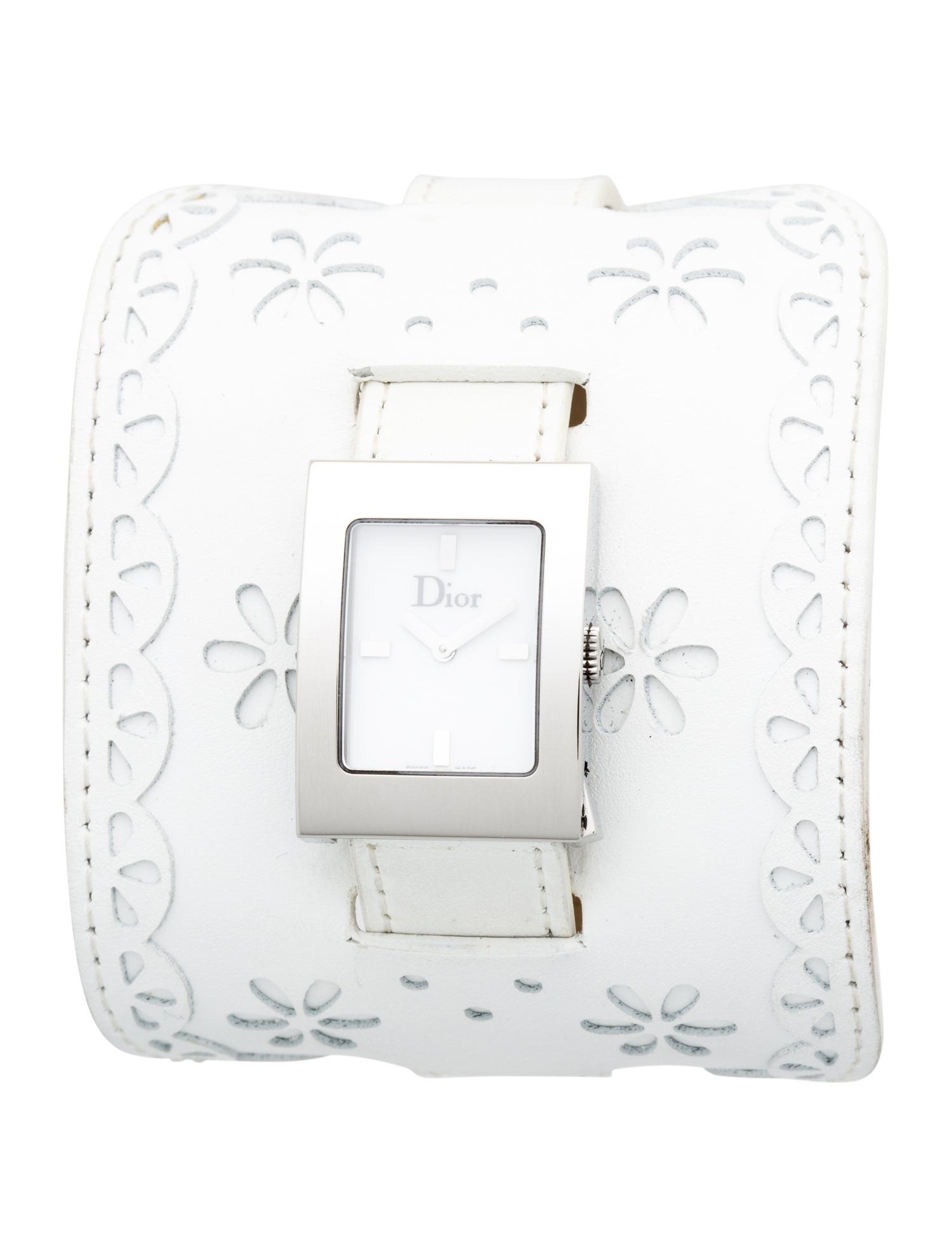 Christian Dior Watches | The RealReal