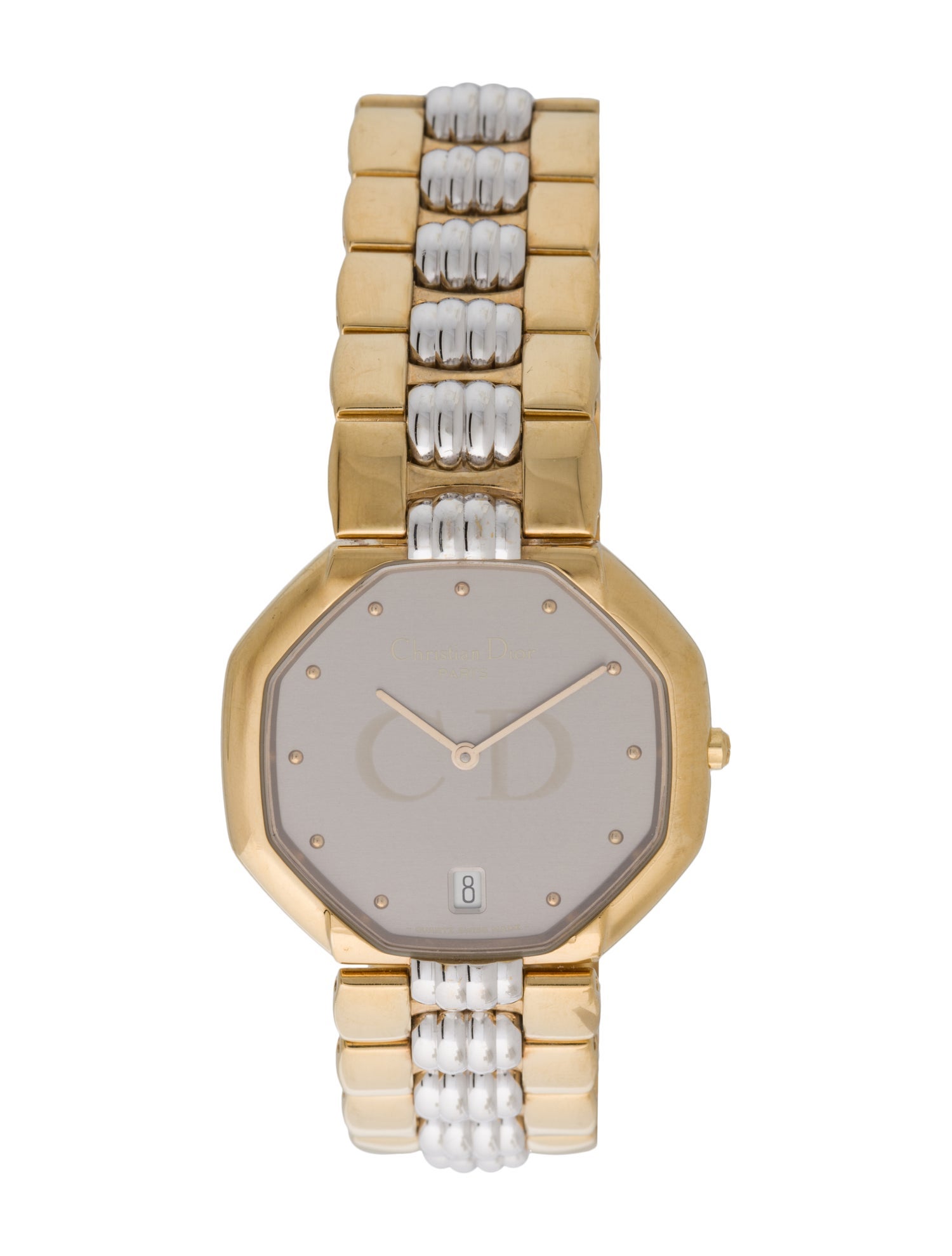 Christian Dior Depose Watch - 45.134 | The RealReal