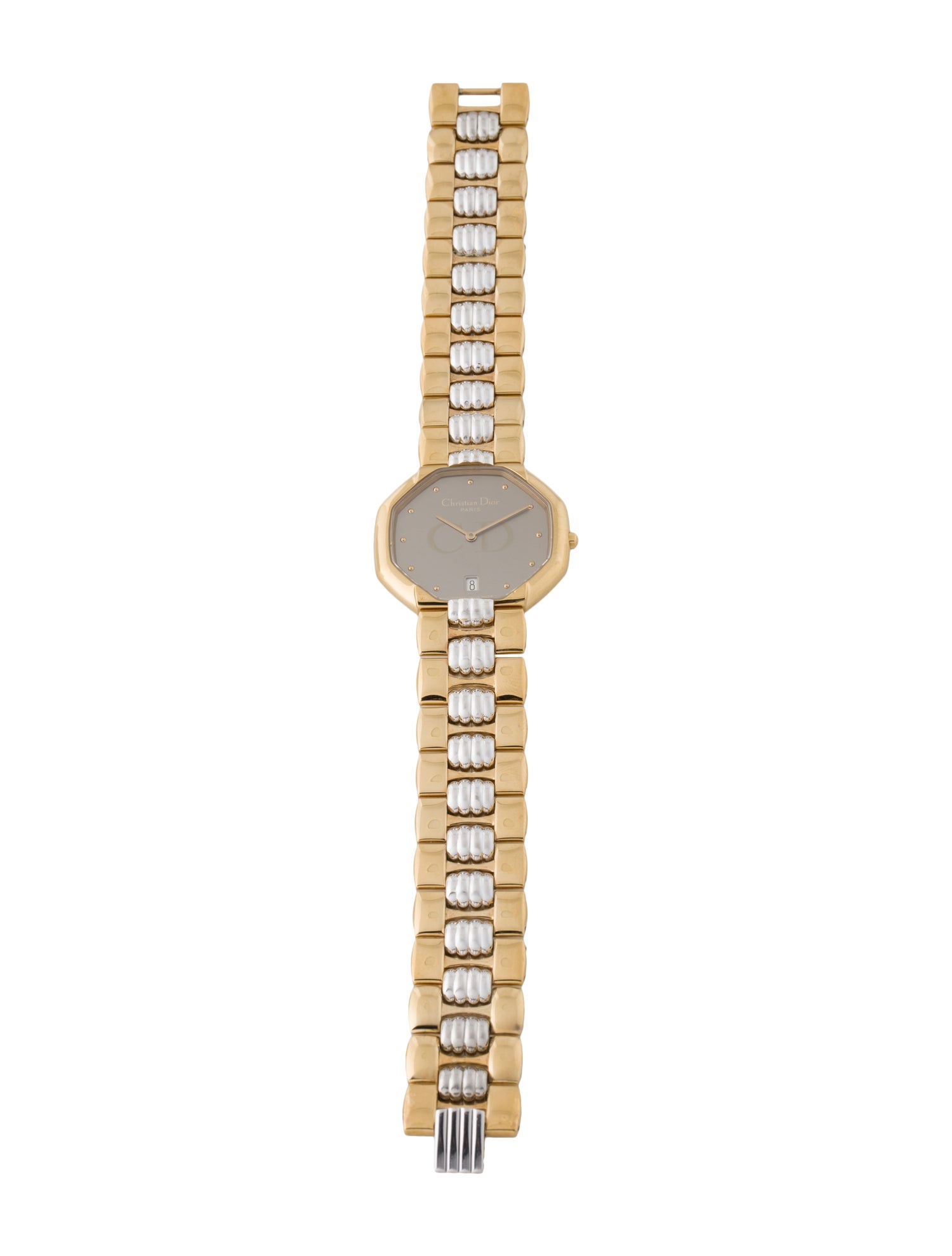 Christian Dior Depose Watch - 45.134 | The RealReal