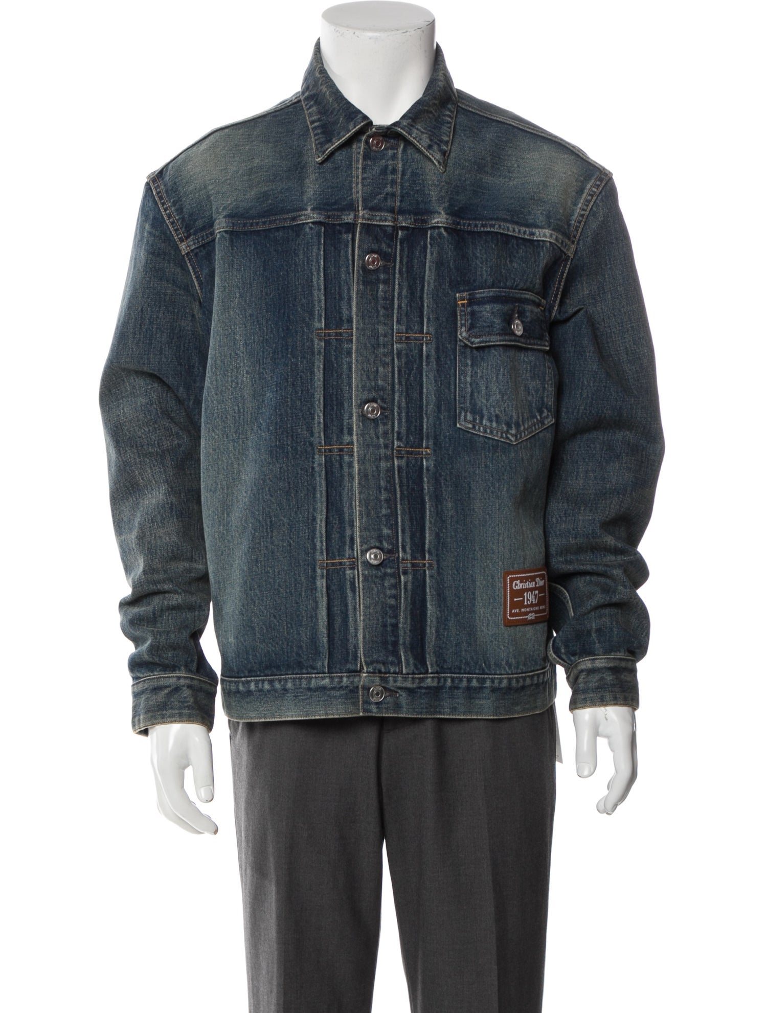 DIOR MEN Men | The RealReal