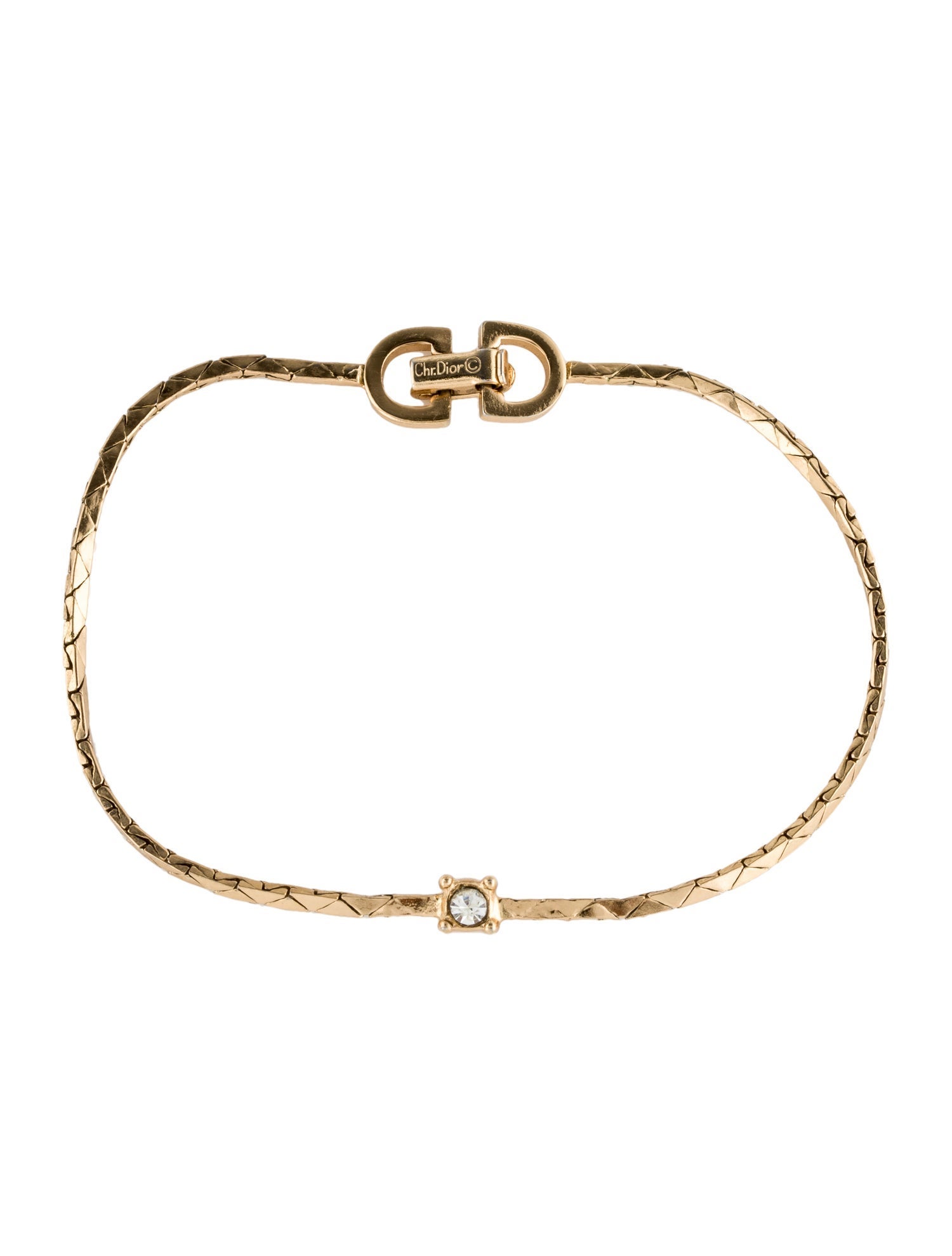 Authenticated Designer Bracelets On Sale | The RealReal