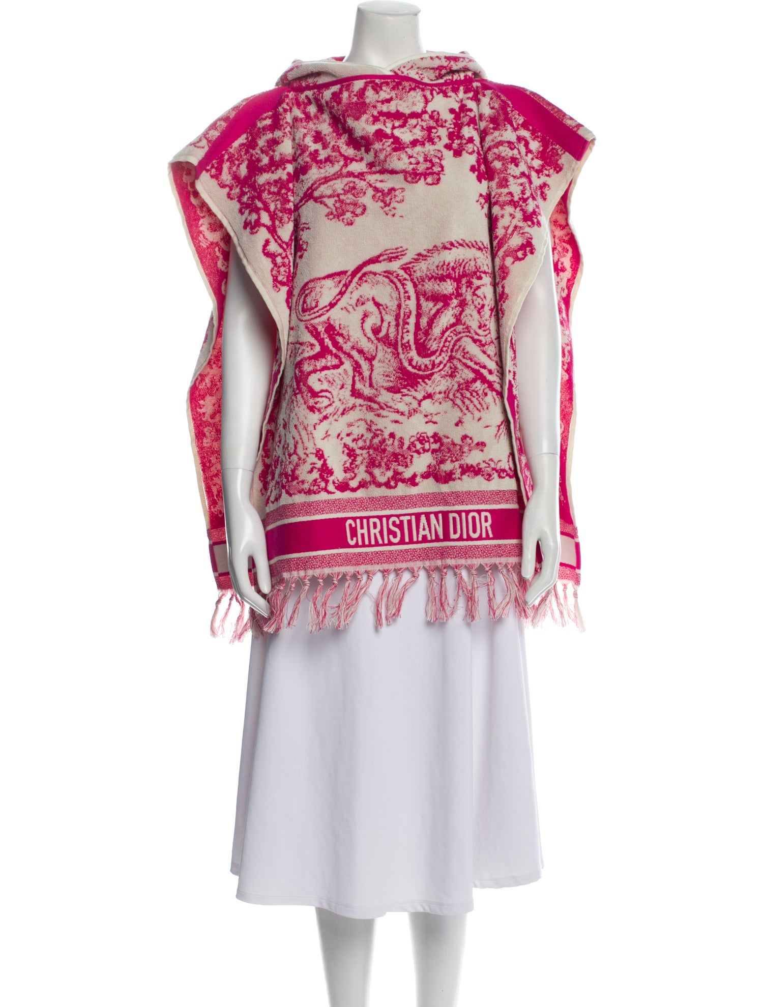 Christian Dior Swimwear On Sale - Authenticated Resale | The RealReal