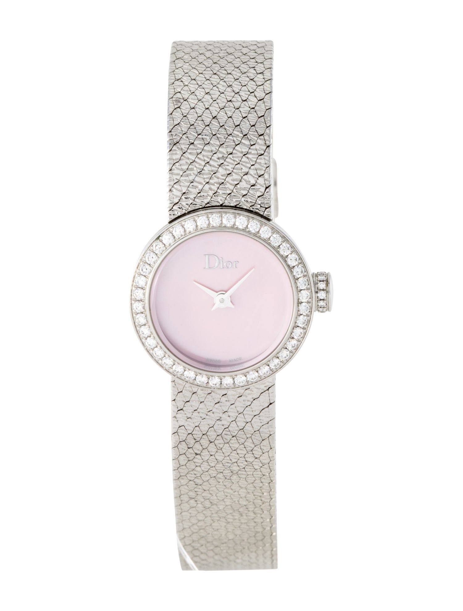 Christian Dior Watches | The RealReal