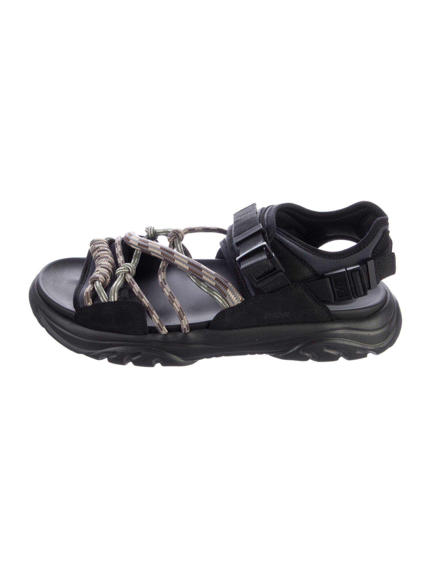 DIOR MEN Sandals | The RealReal