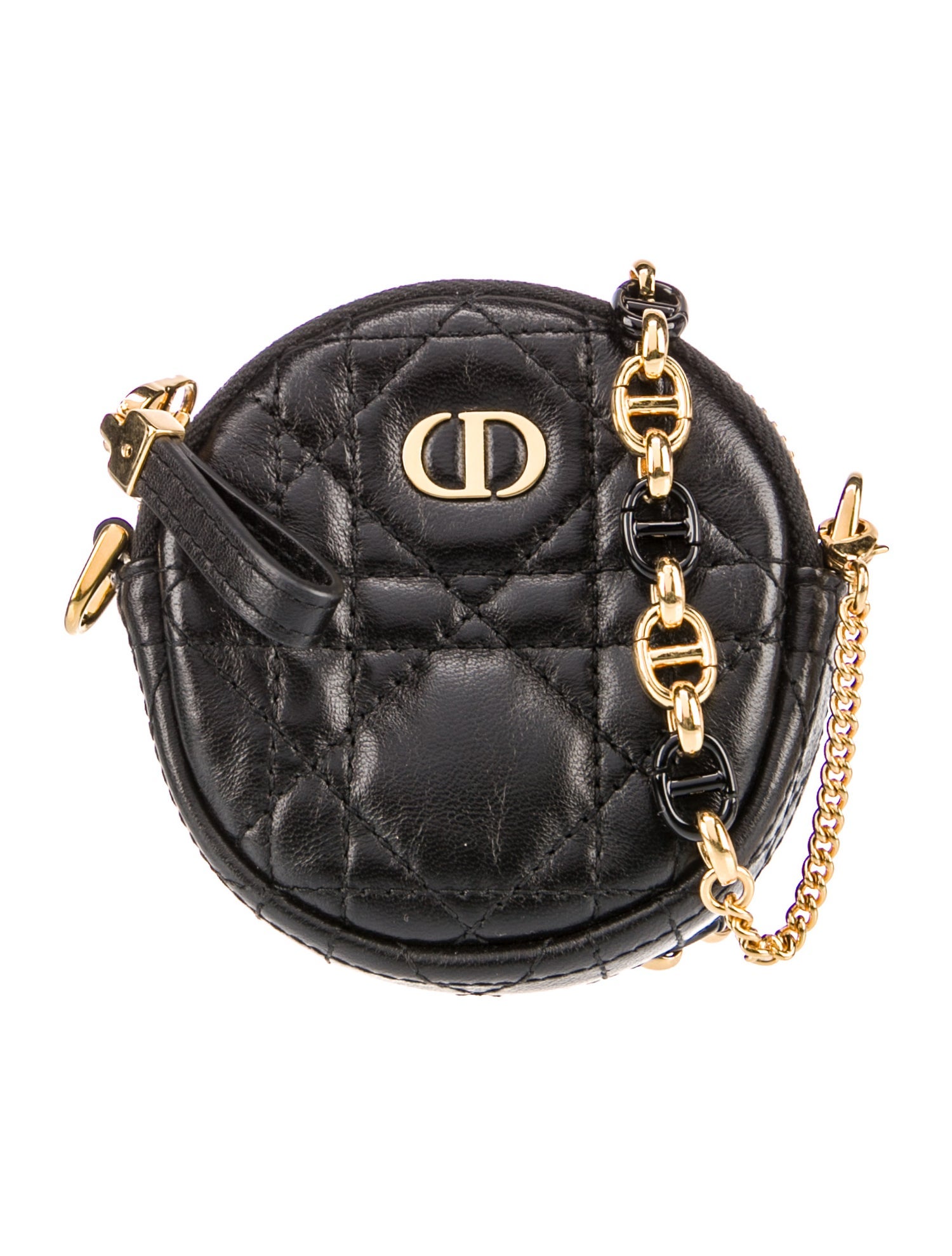 Christian Dior Mini Bags | The RealReal