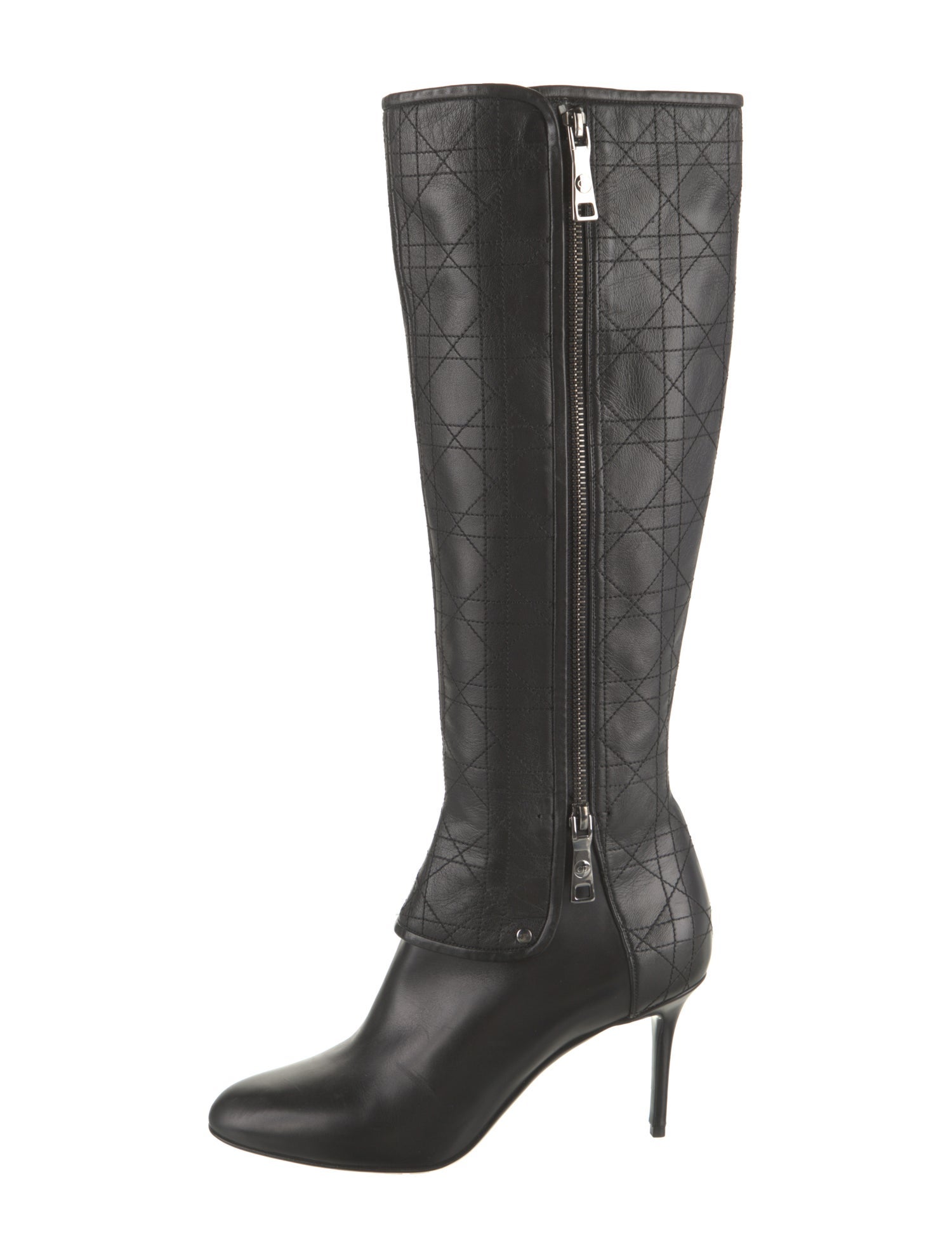 Christian Dior Boots | The RealReal