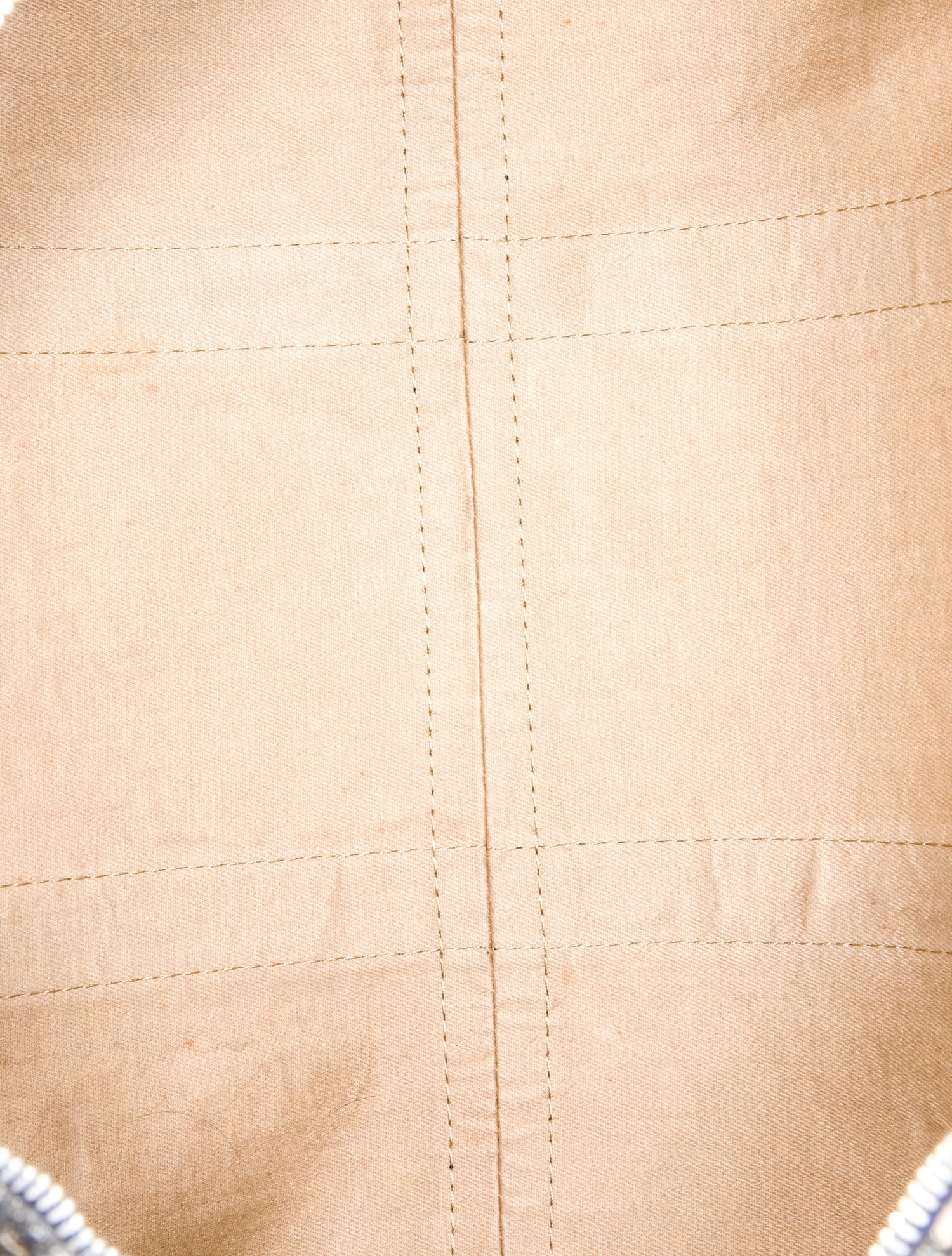 Christian Dior Canvas Diorissimo Diorissimo Pattern Vintage - Blue ...