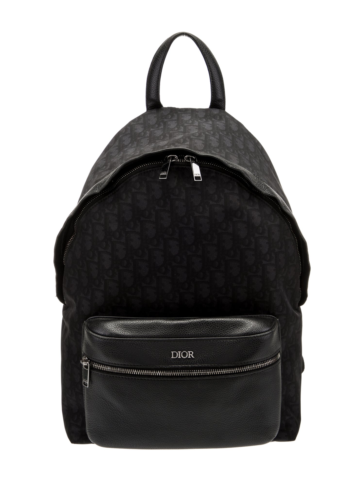 Christian Dior Backpacks | The RealReal