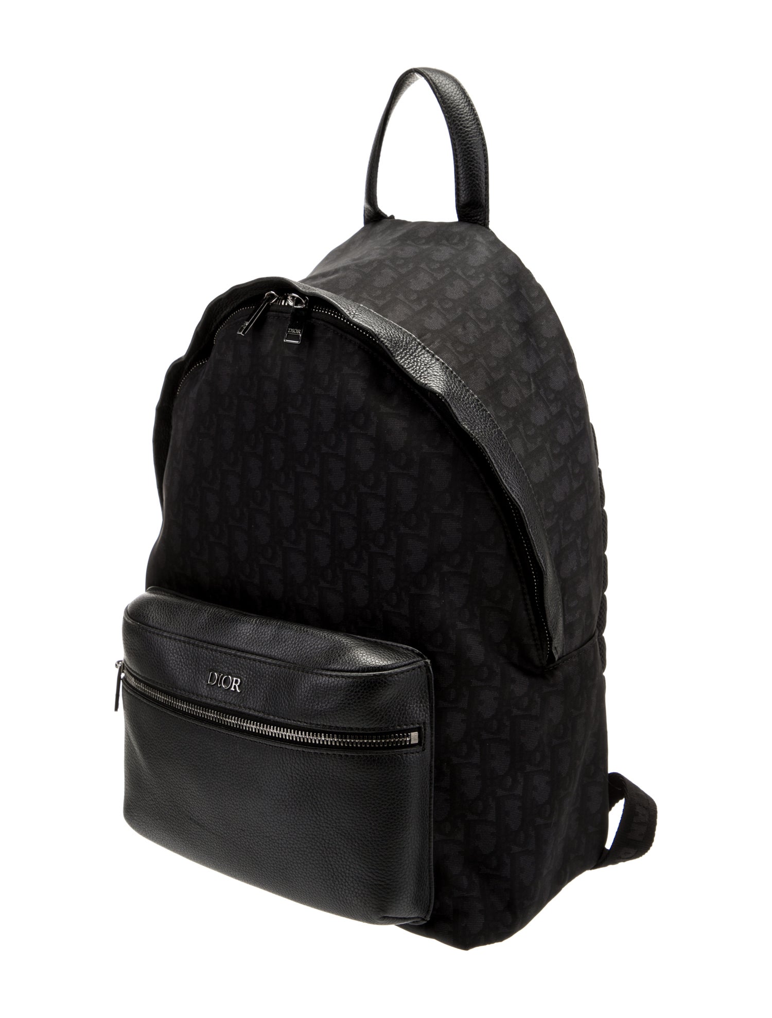 Christian Dior Backpacks | The RealReal