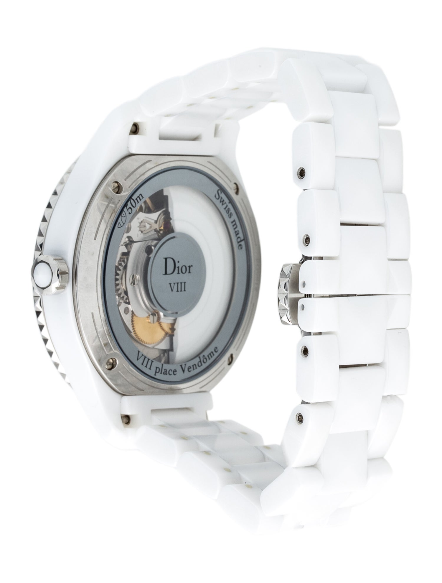 Christian Dior Watches | The RealReal