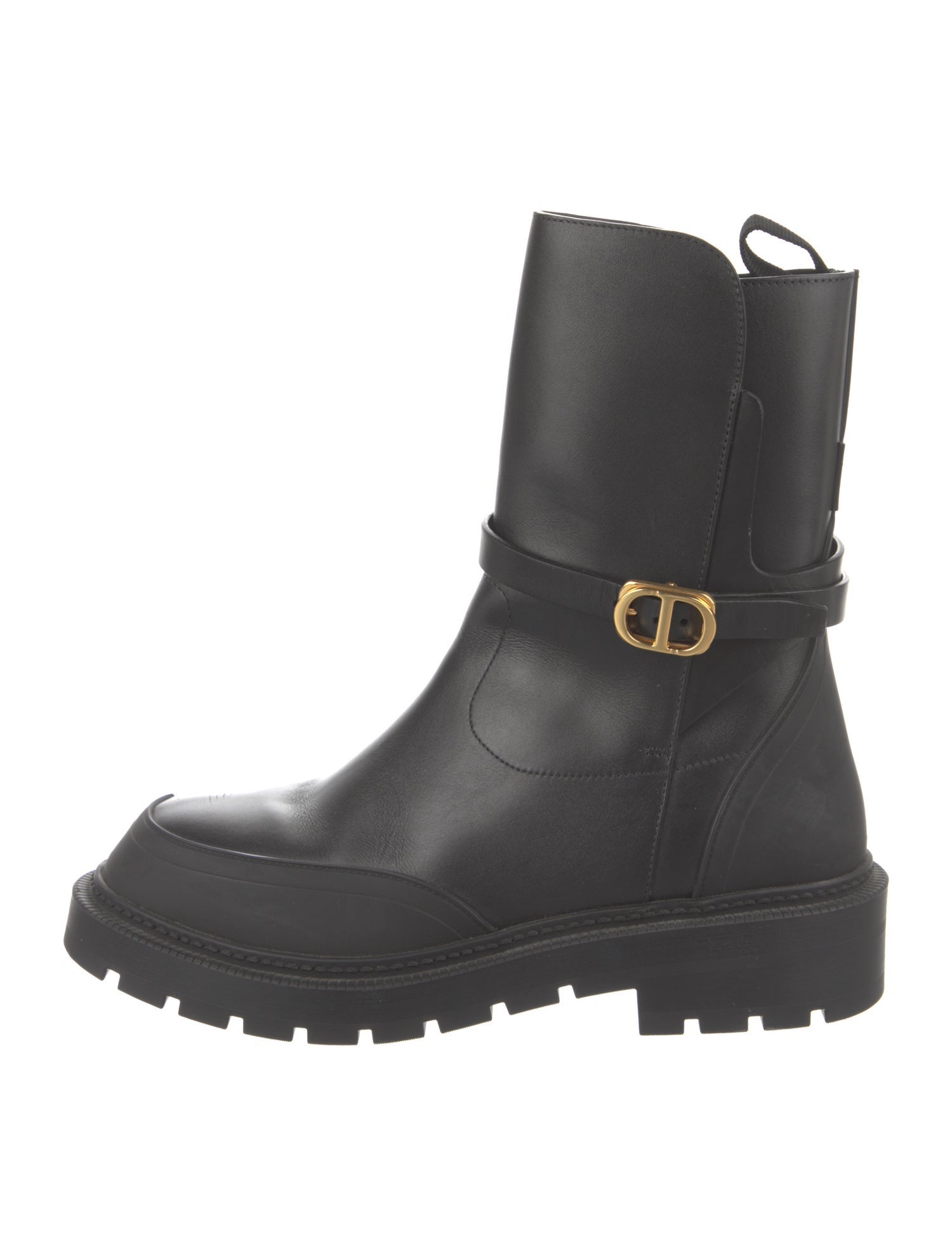 Christian Dior Boots | The RealReal