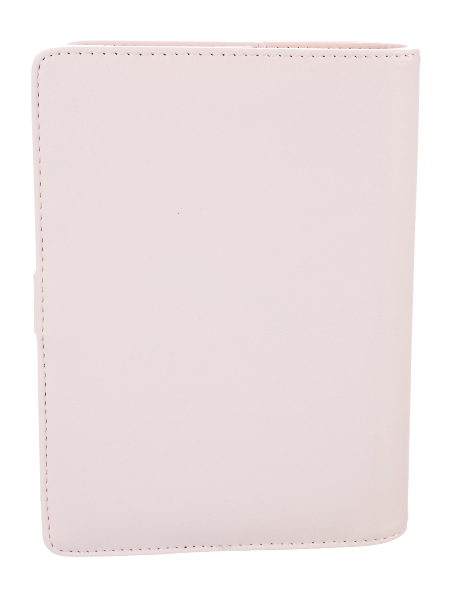 Christian Dior Carnet Notebook Cover - Pink Books, Stationery & Pens ...