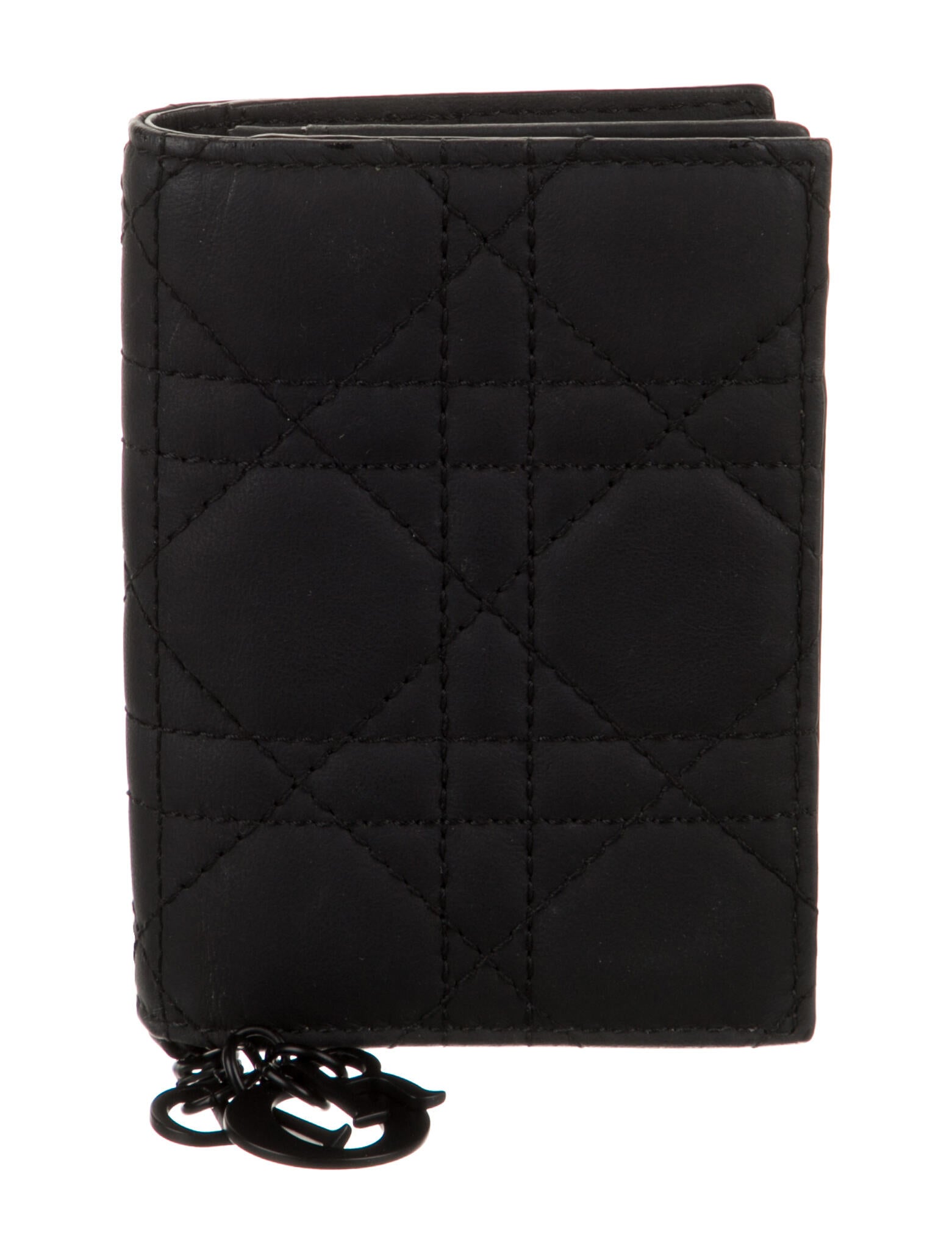 Christian Dior Wallets On Sale | The RealReal