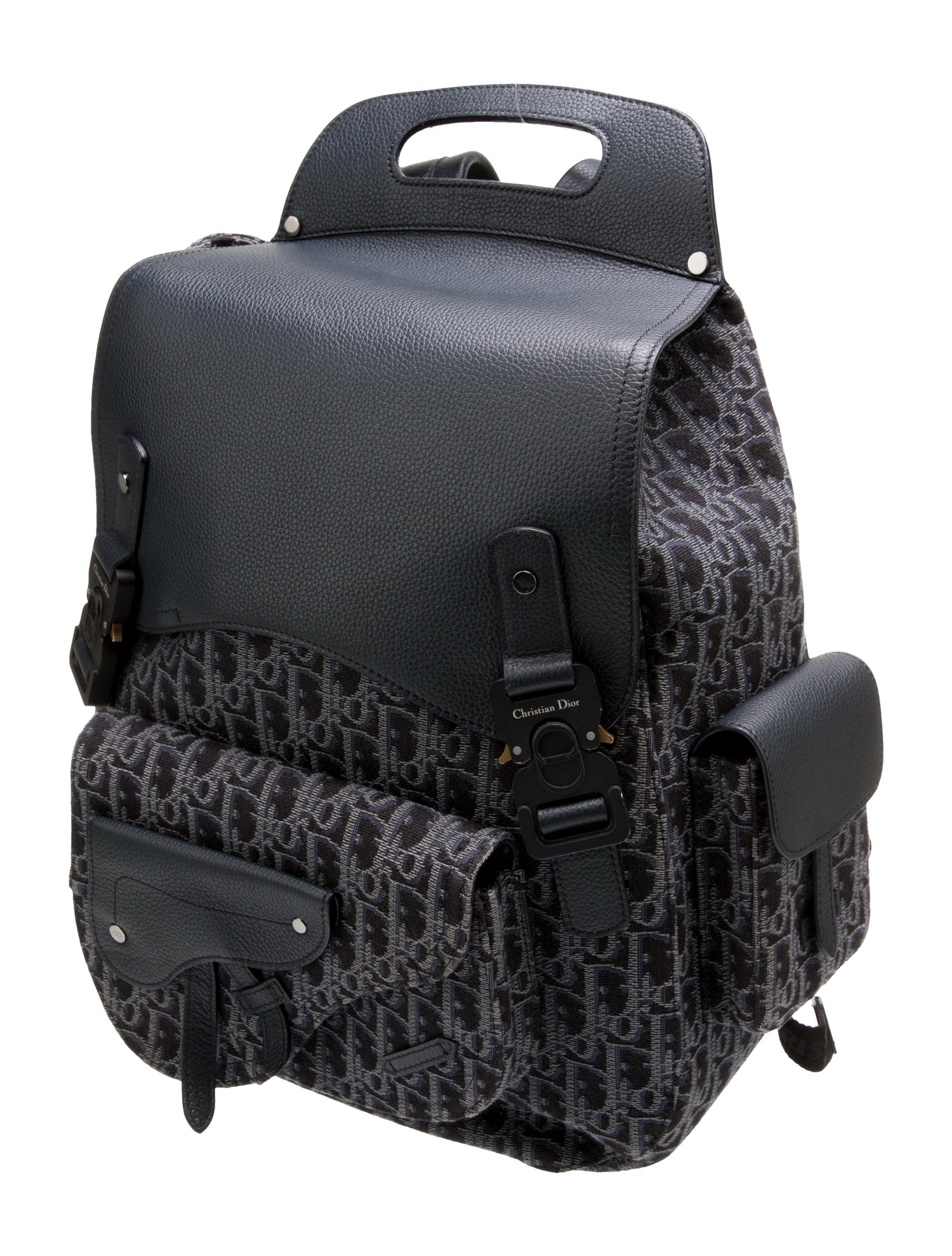 DIOR MEN Backpacks | The RealReal