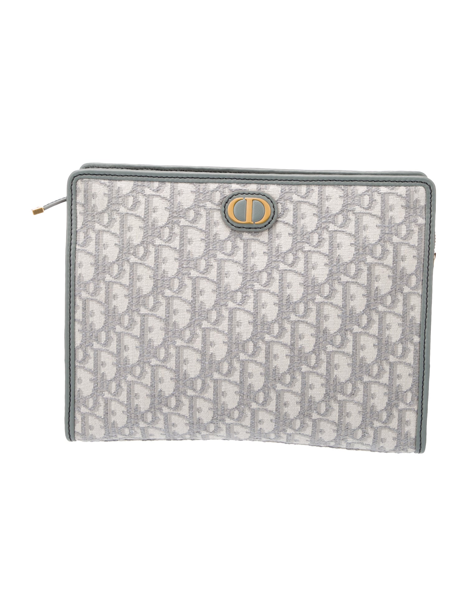 Christian Dior Clutches | The RealReal