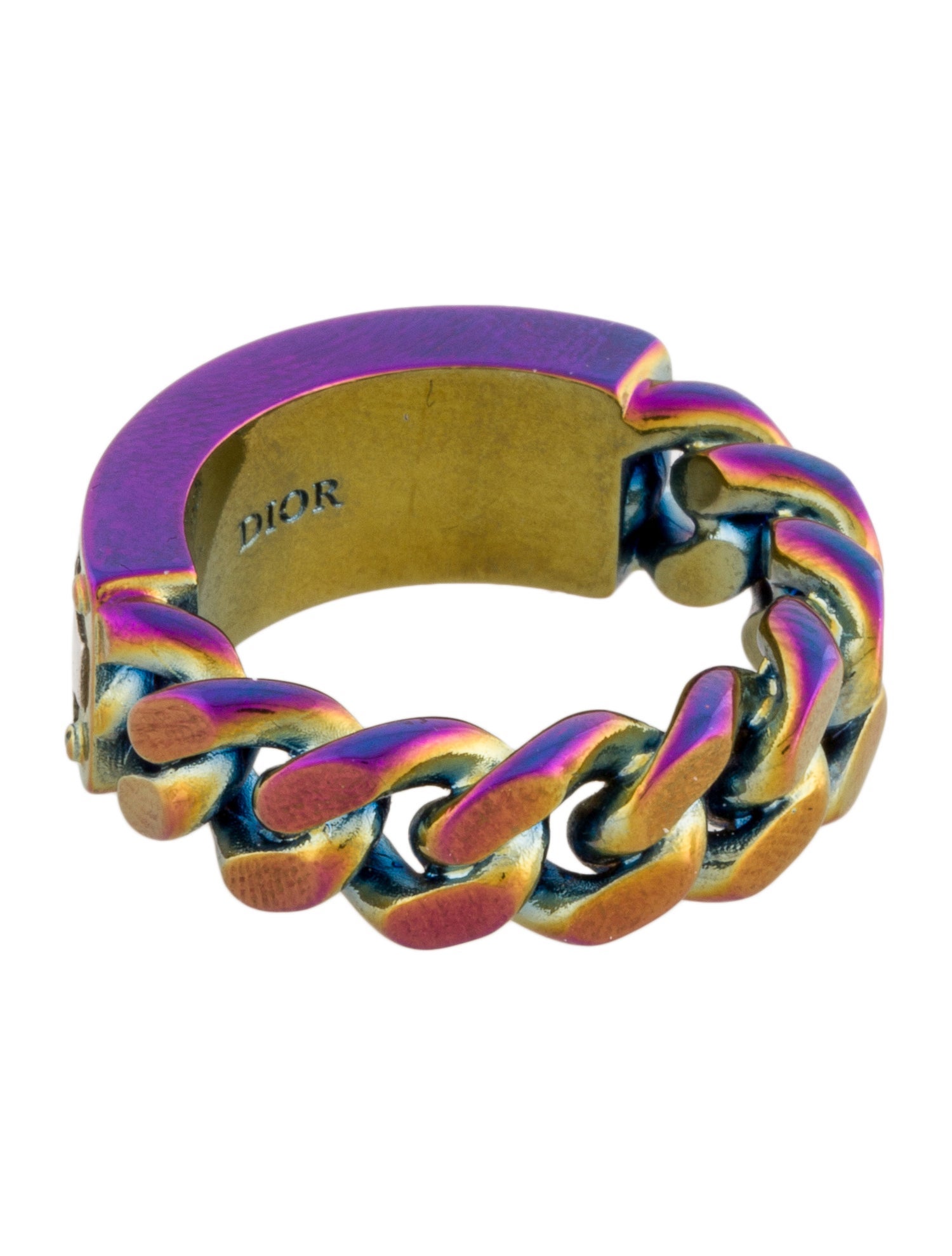 Christian Dior Rings | The RealReal