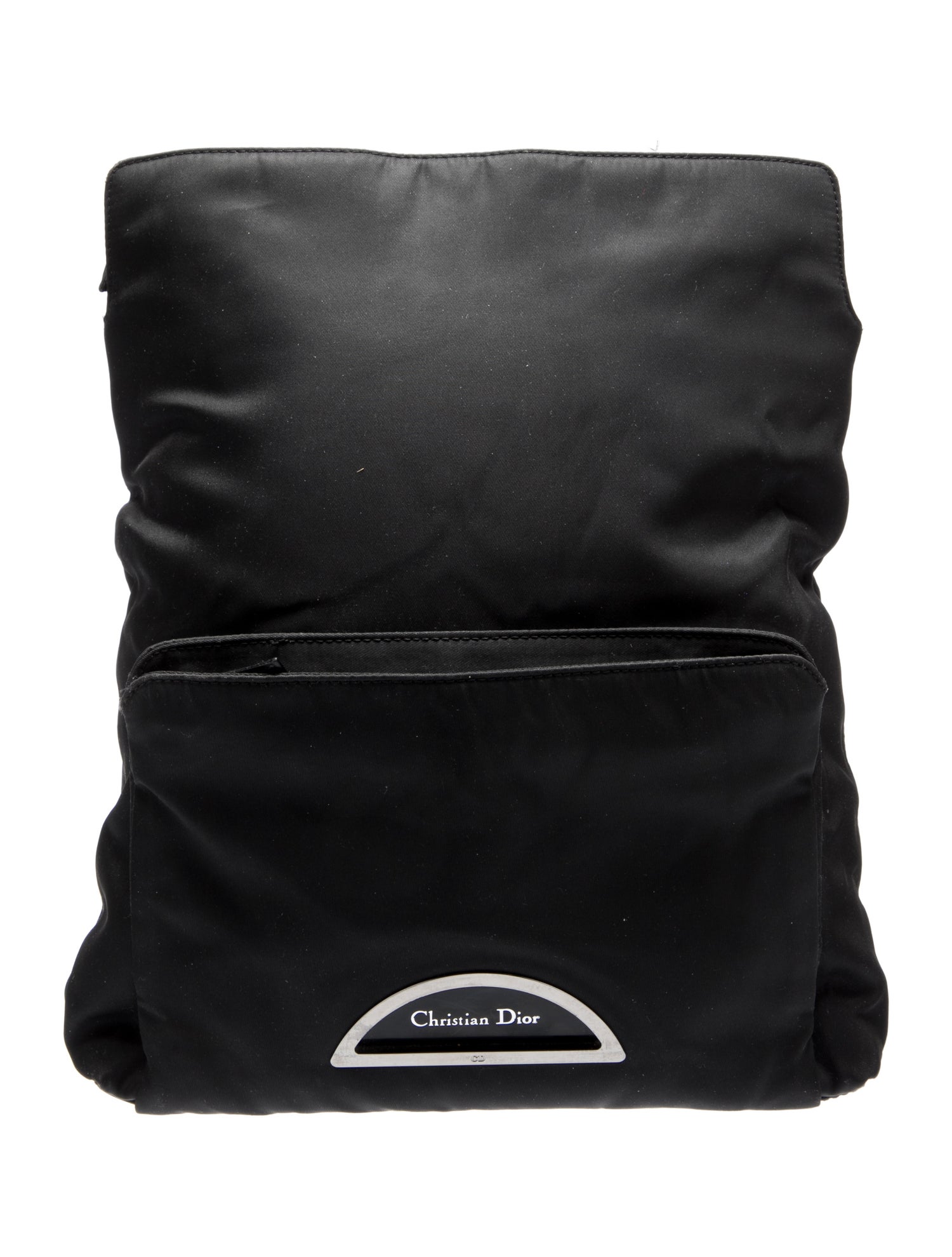 Christian Dior Backpacks | The RealReal