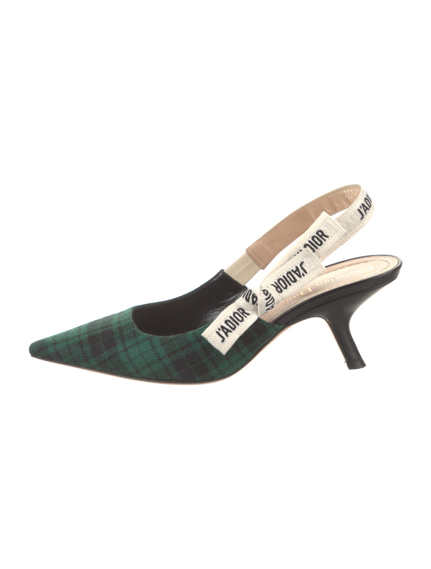 Christian Dior Shoes | The RealReal