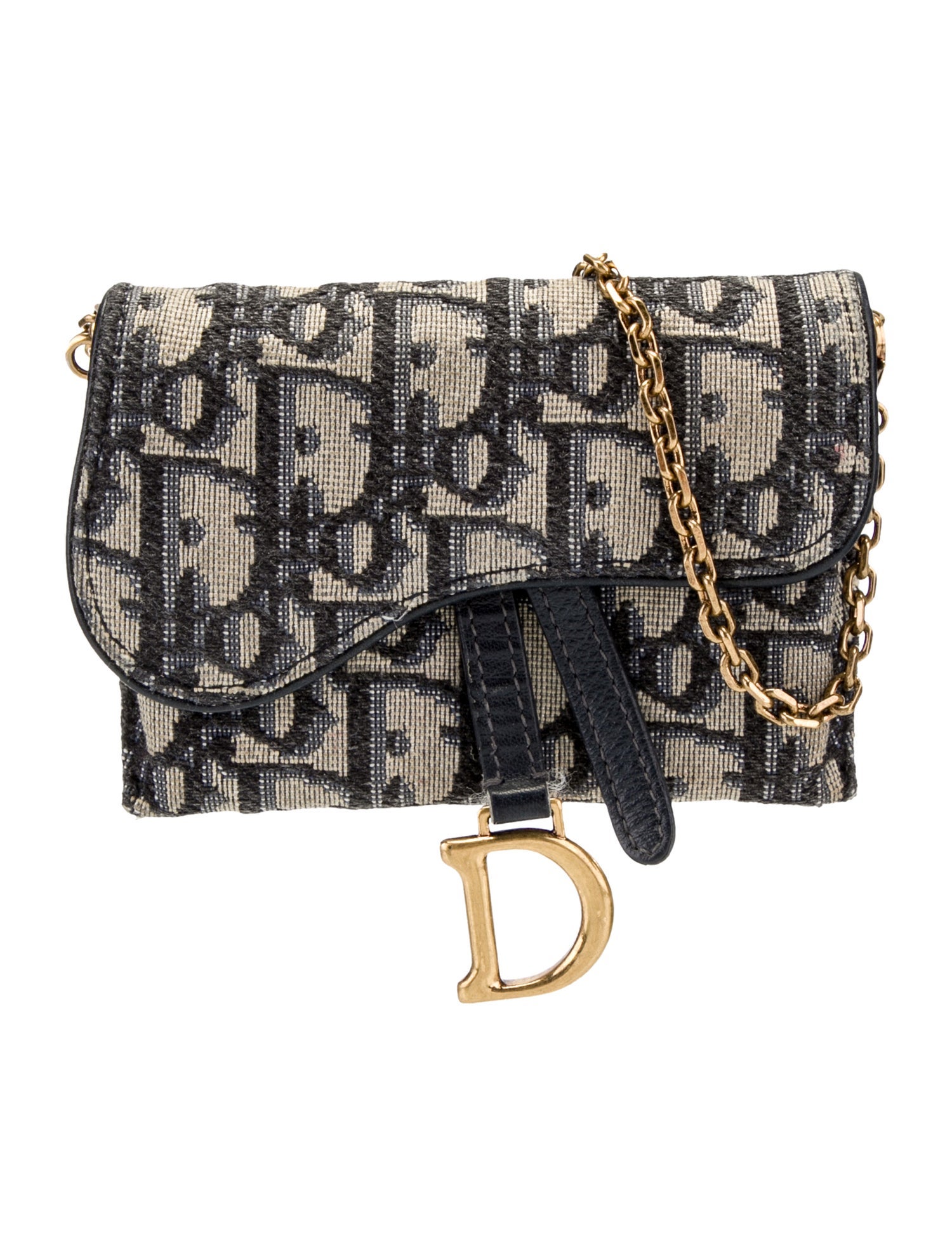Christian Dior Mini Bags | The RealReal