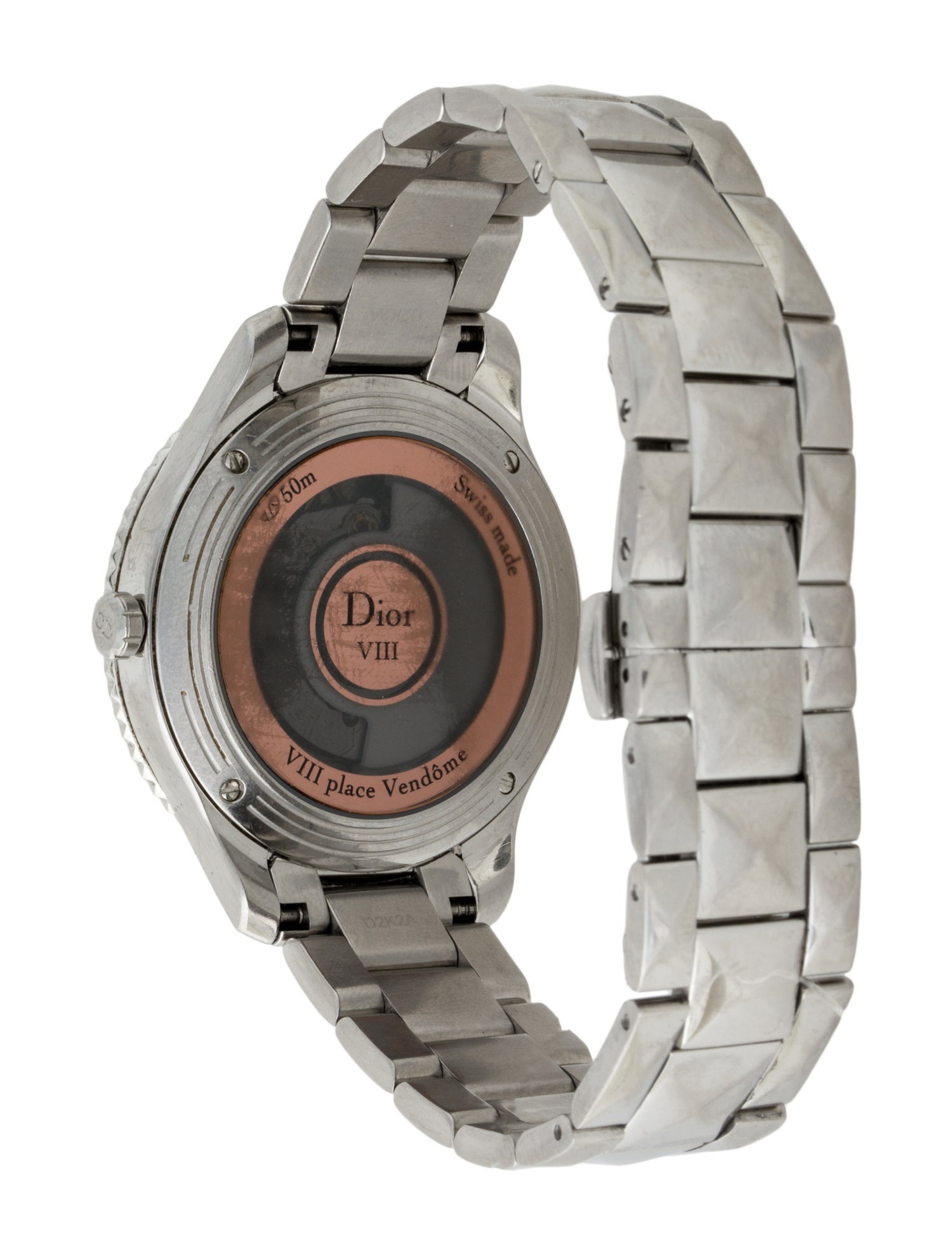 Christian Dior Watches | The RealReal