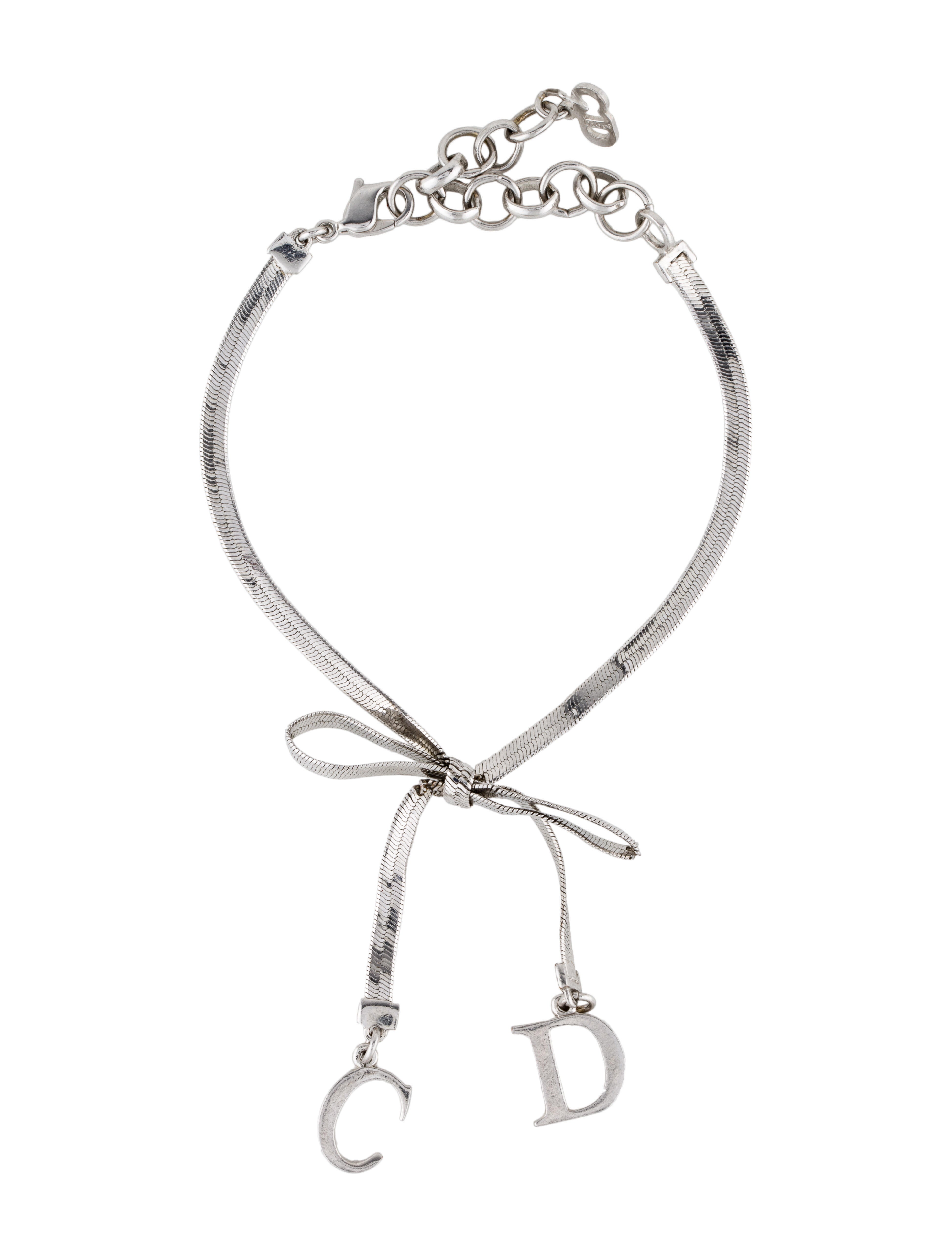 Christian Dior Bracelets | The RealReal