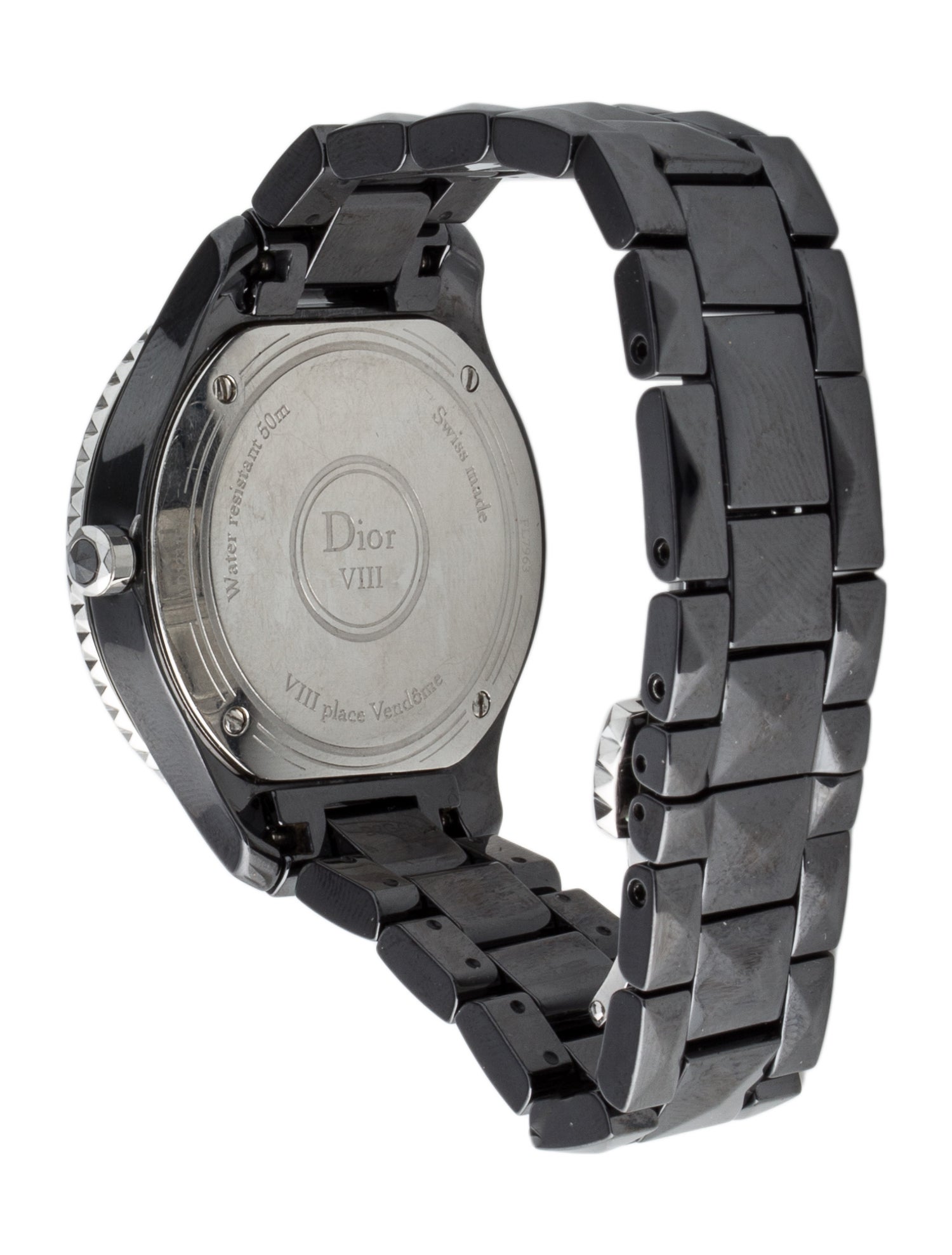 Christian Dior Watches | The RealReal