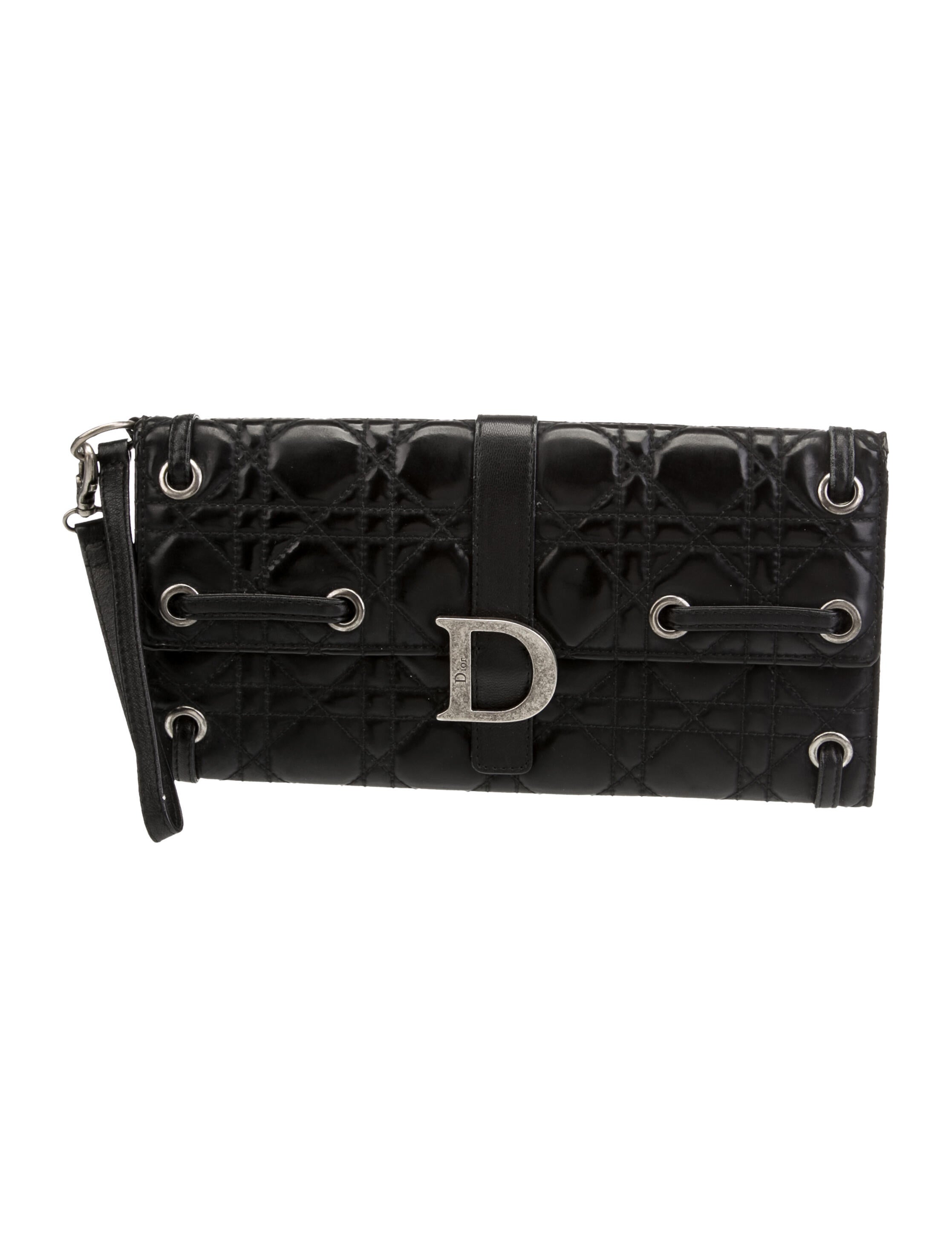 Christian Dior Handbags | The RealReal