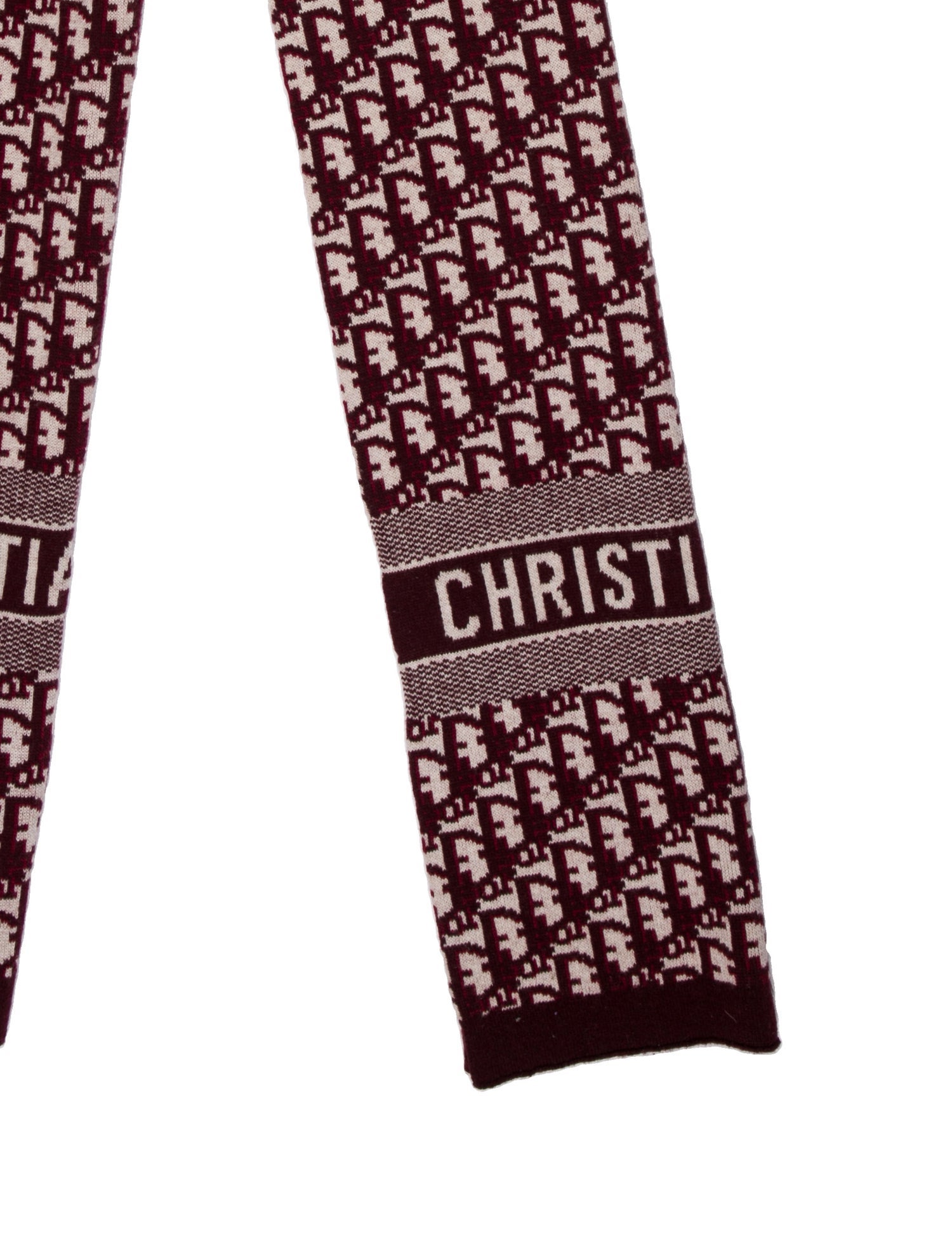 Christian Dior Accessories | The RealReal