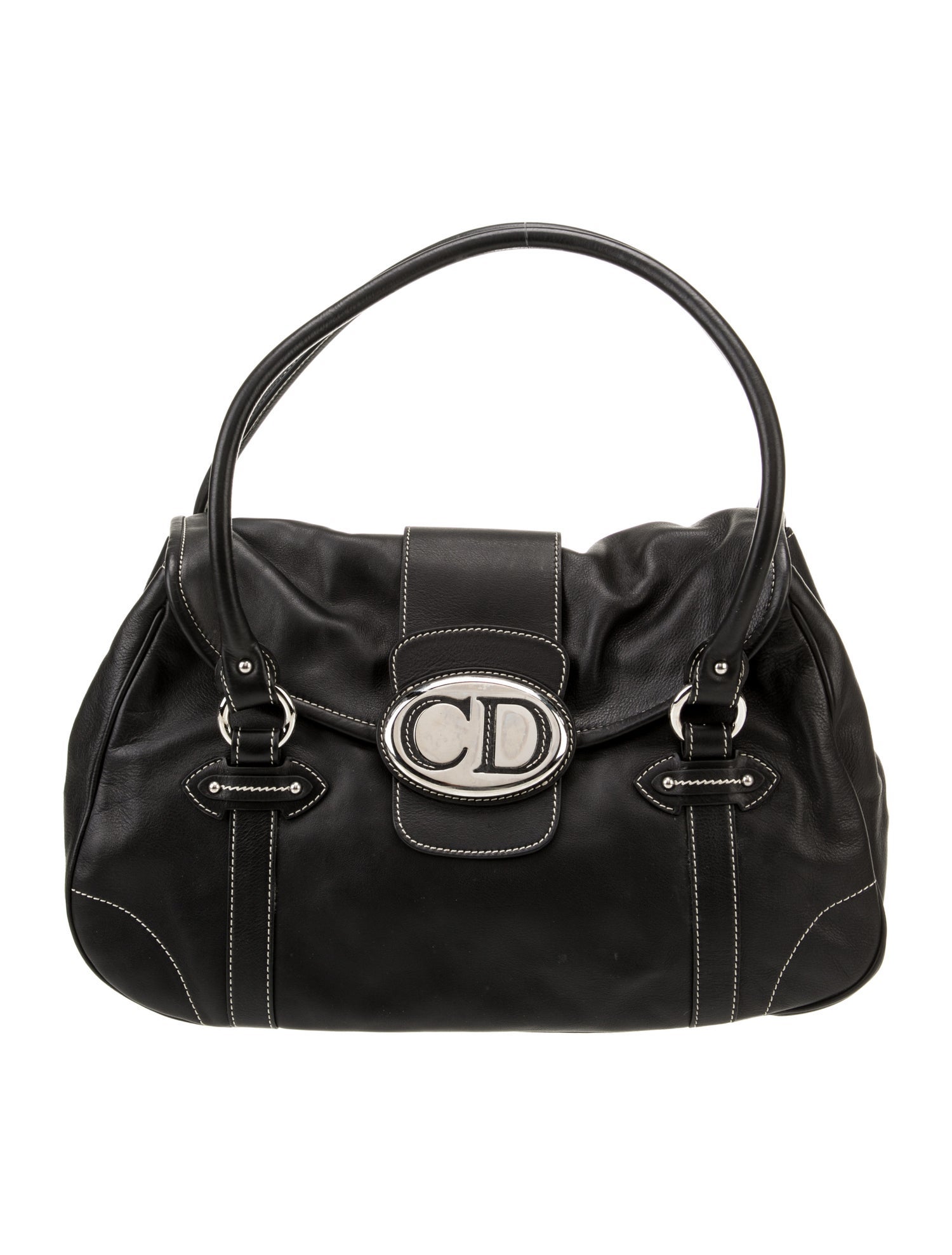Christian Dior Handbags | The RealReal