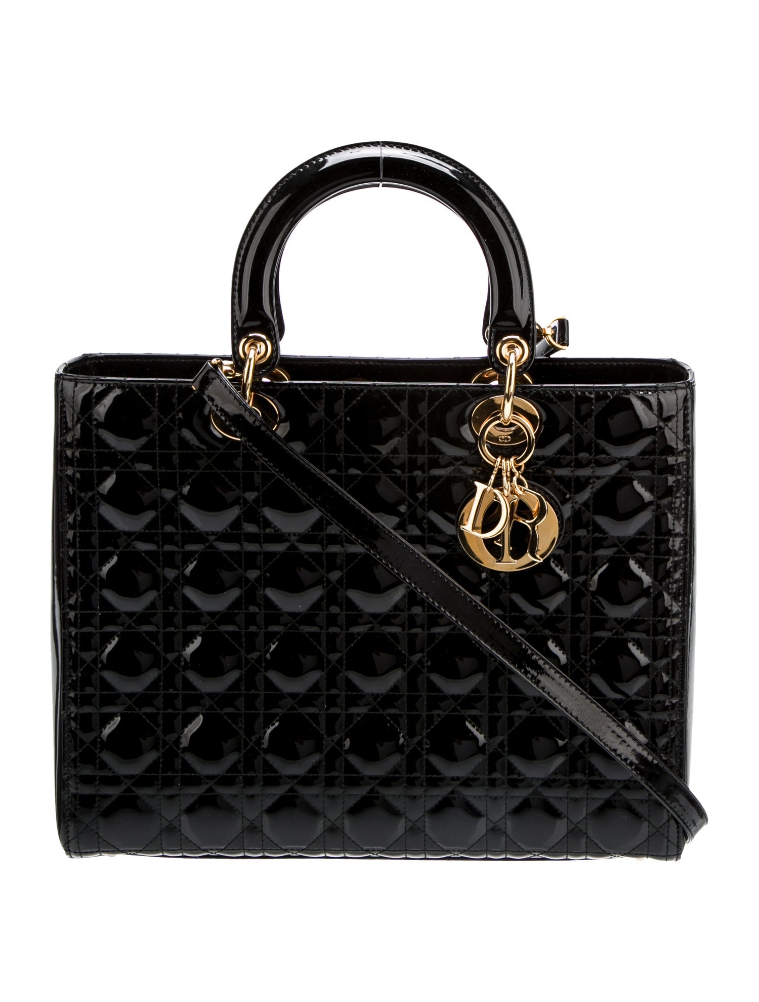 Christian Dior Handbags | The RealReal