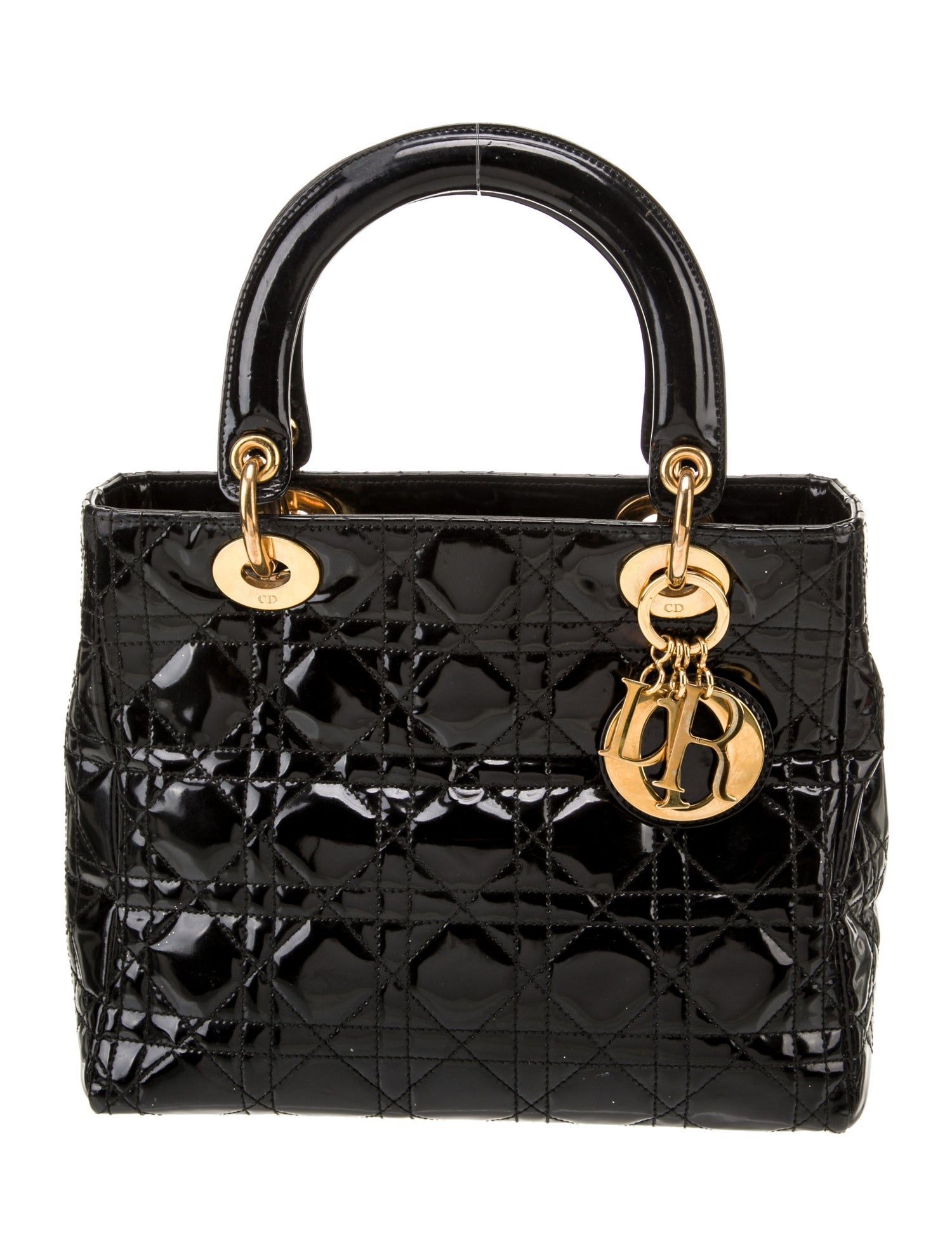 Christian Dior Handbags | The RealReal