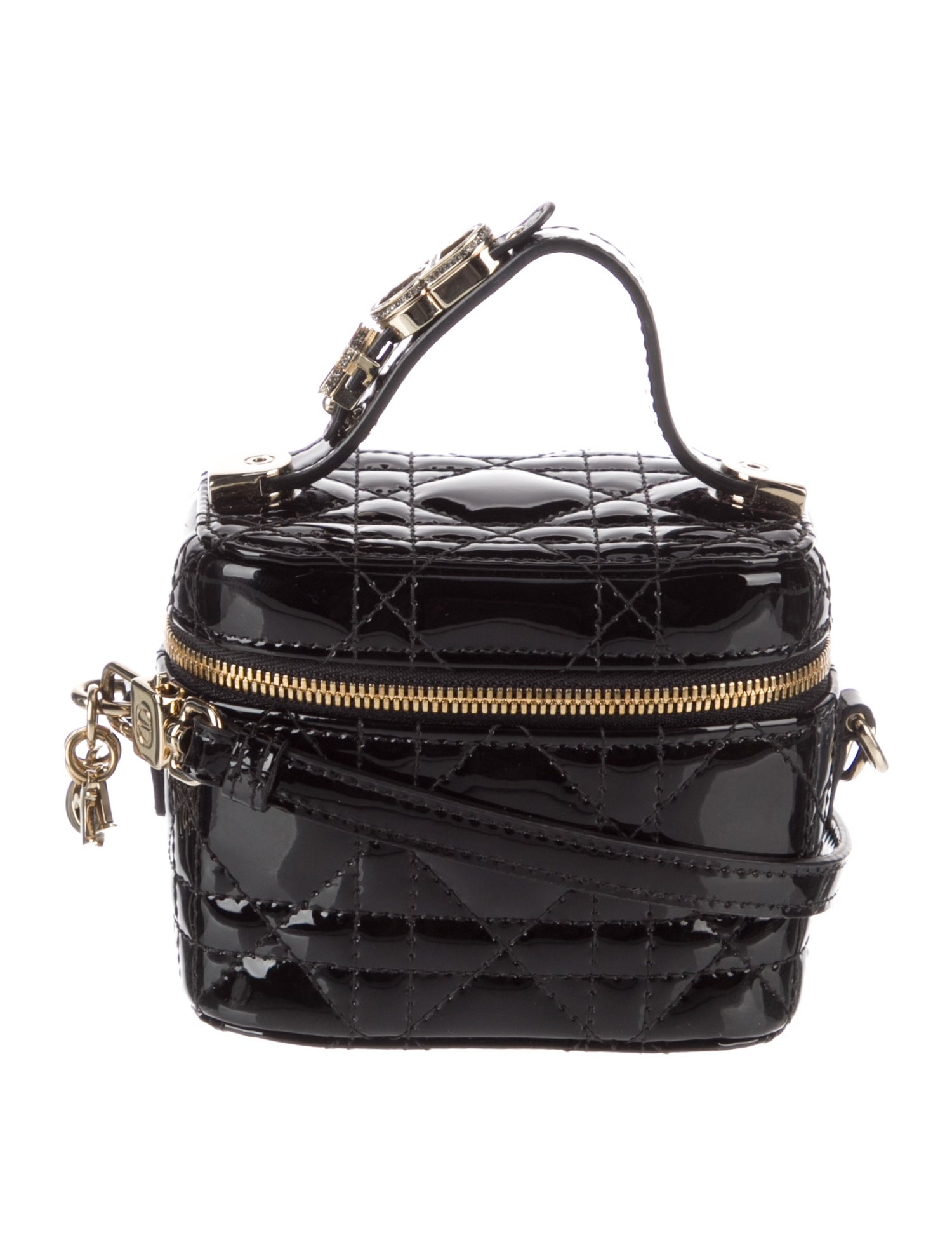 Christian Dior Mini Bags | The RealReal