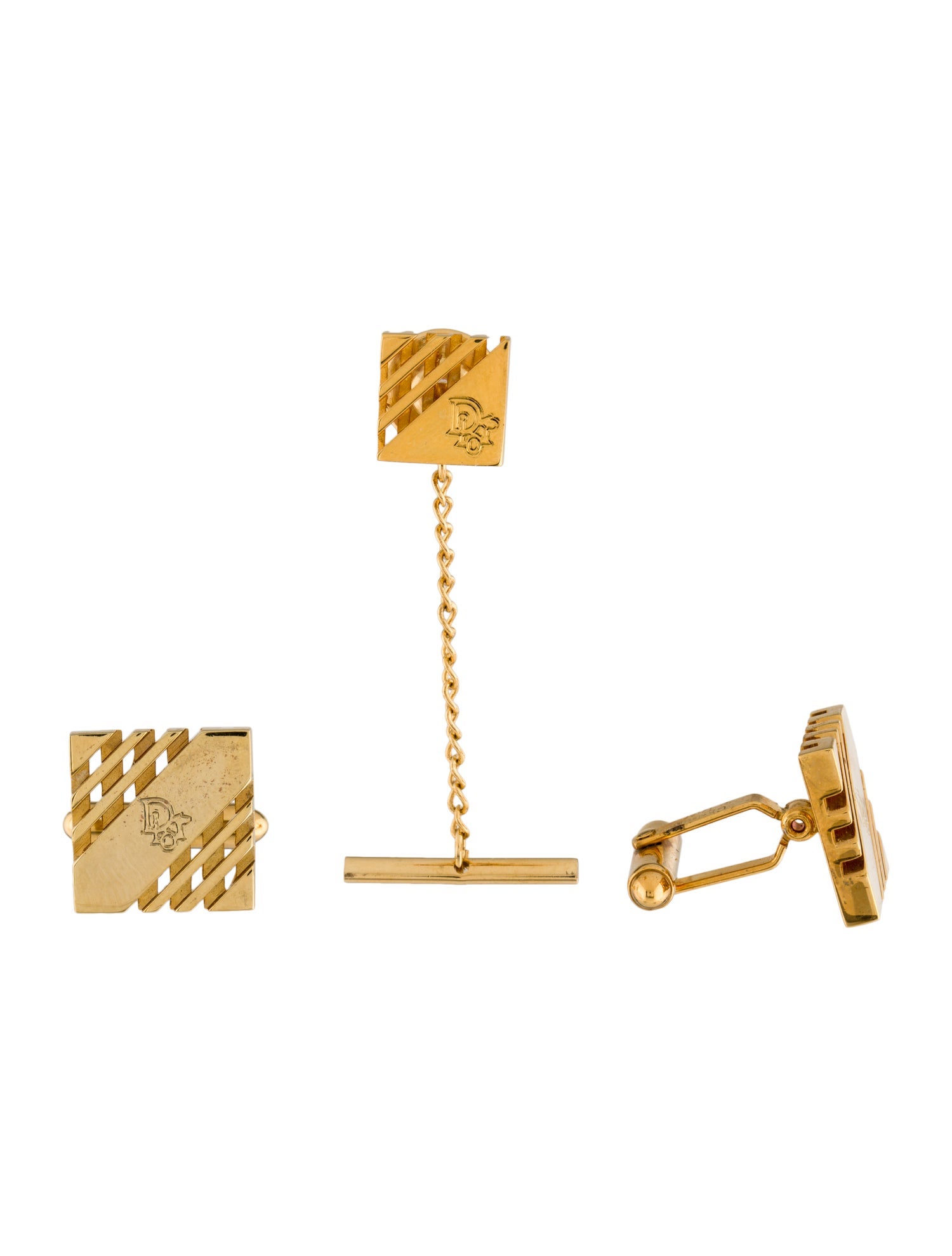 Christian Dior Accessories | The RealReal