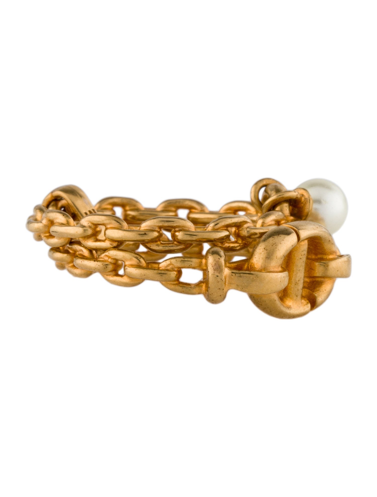 Christian Dior Rings | The RealReal