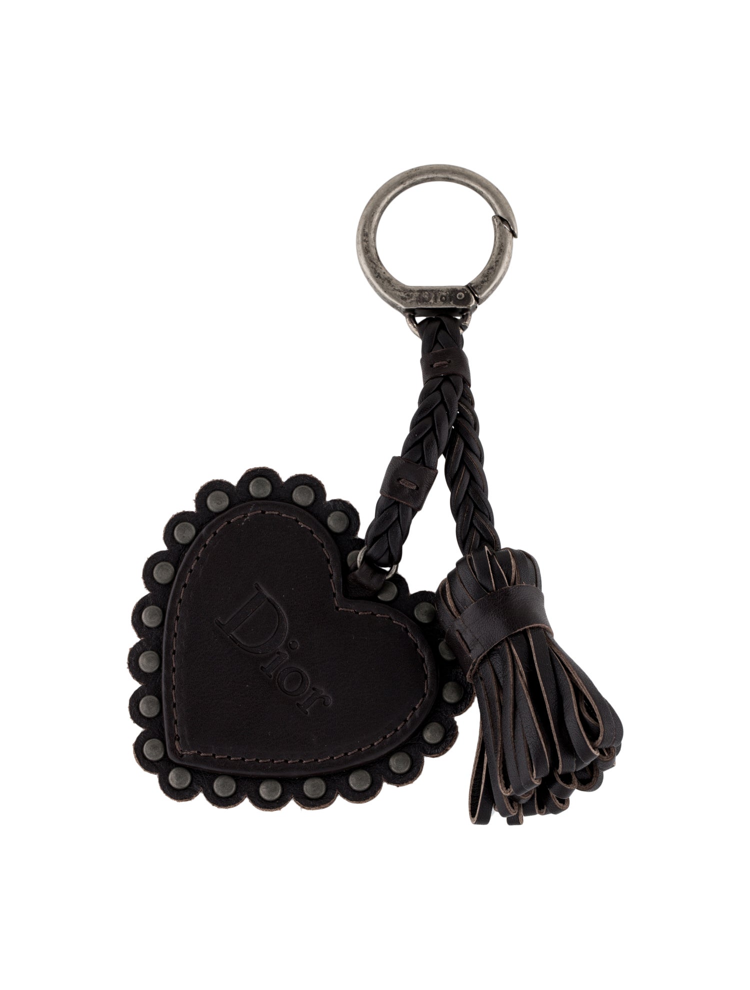 Christian Dior Keychains | The RealReal