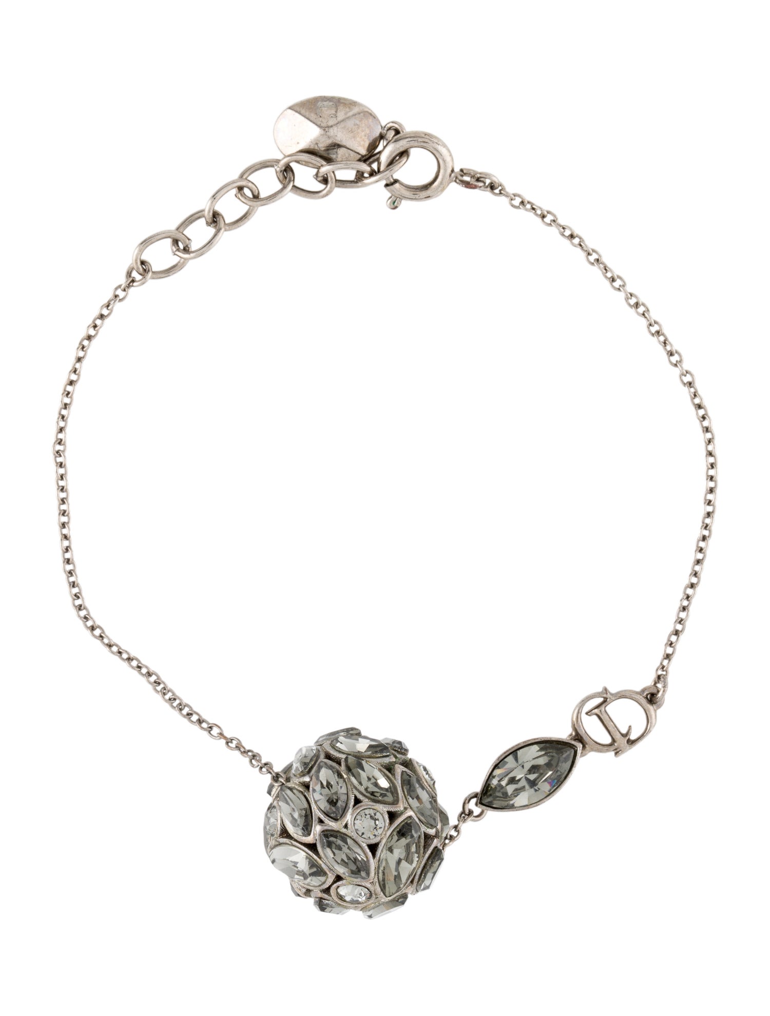 Christian Dior Bracelets | The RealReal